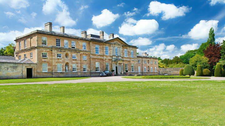 Bowcliffe Hall | NA Bowcliffe Road, Wetherby, LS23 6LP, GBR | EV Station