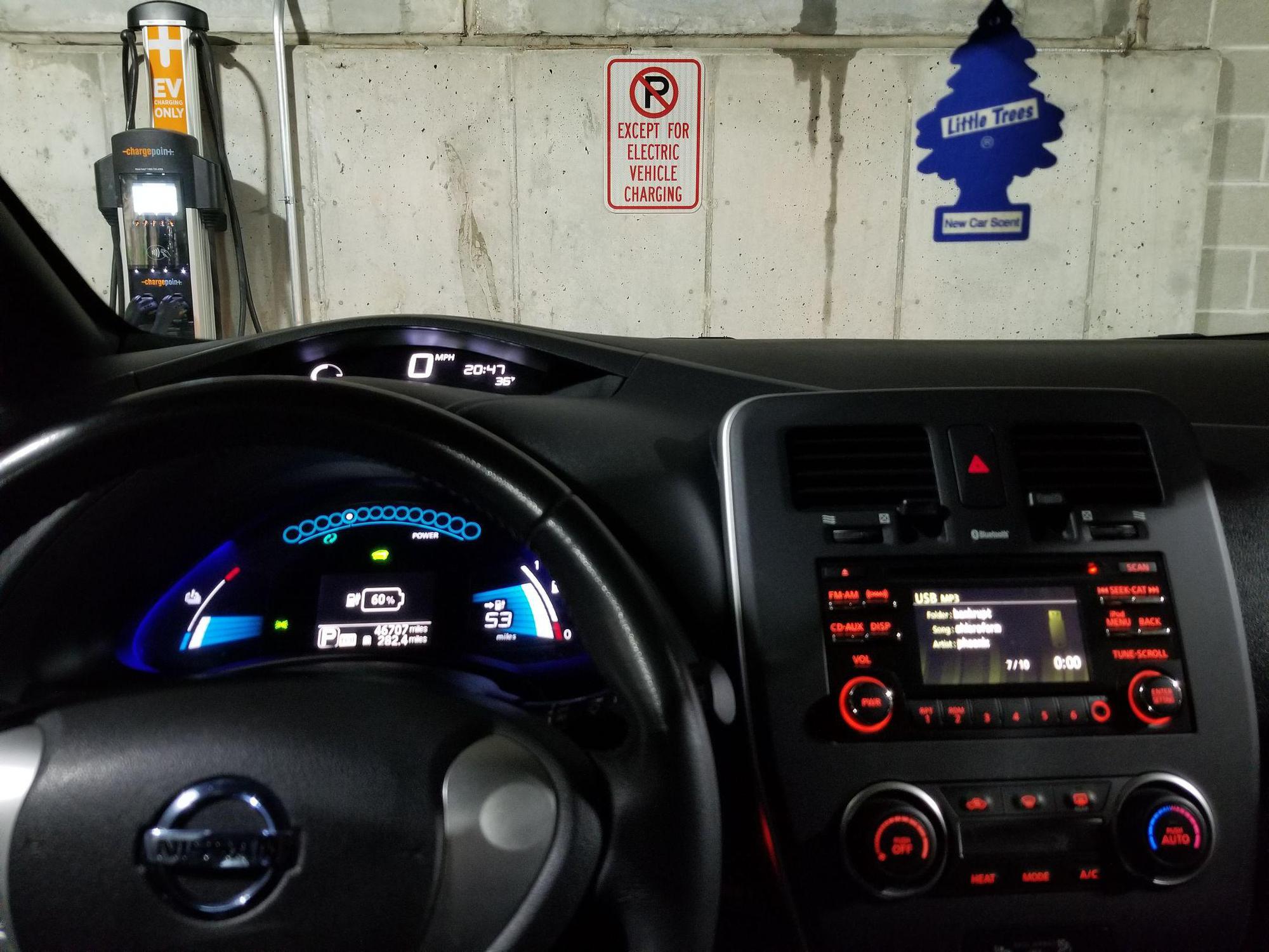 Roberts Commons (RoCo) | Fargo, ND | EV Station