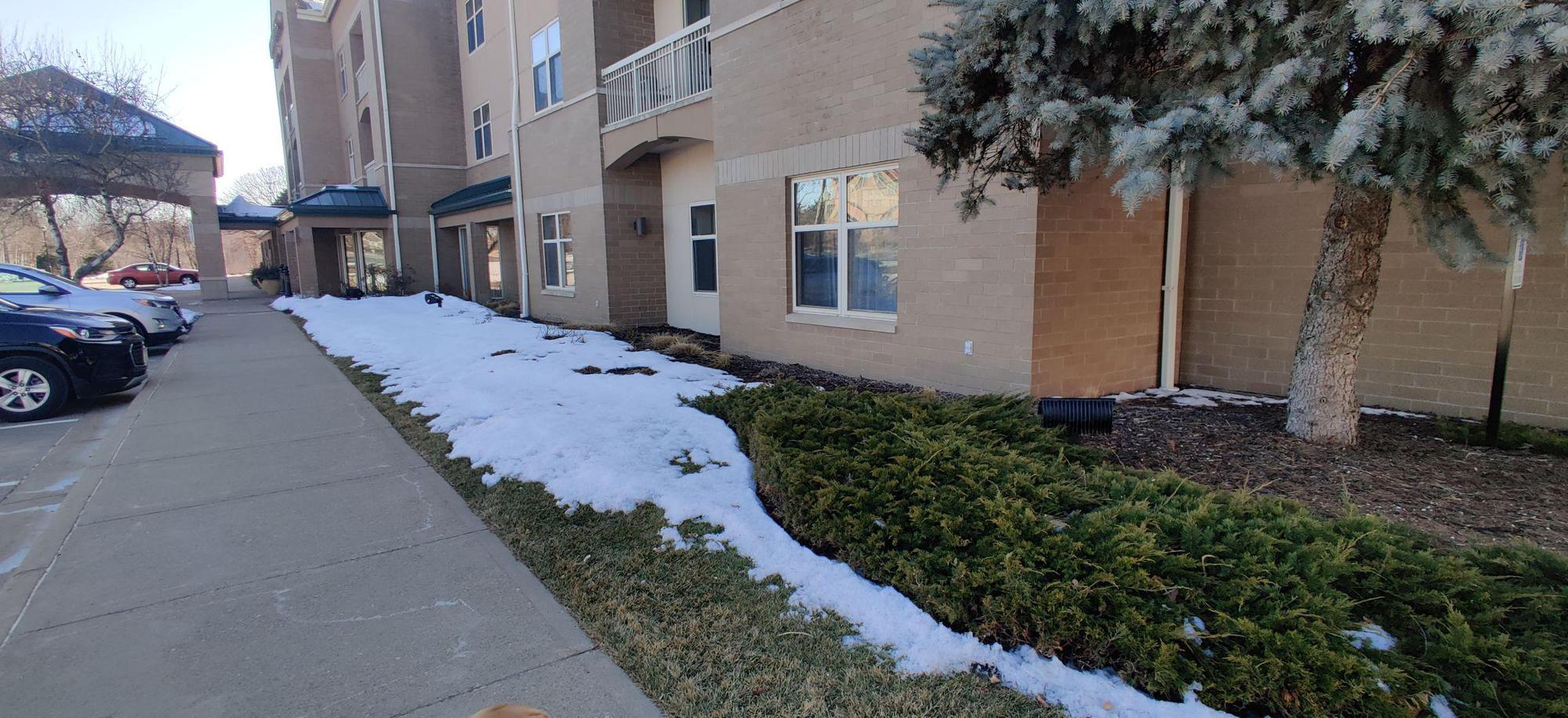 Courtyard by Marriott of Wausau Hotel | Wausau, WI | EV Station