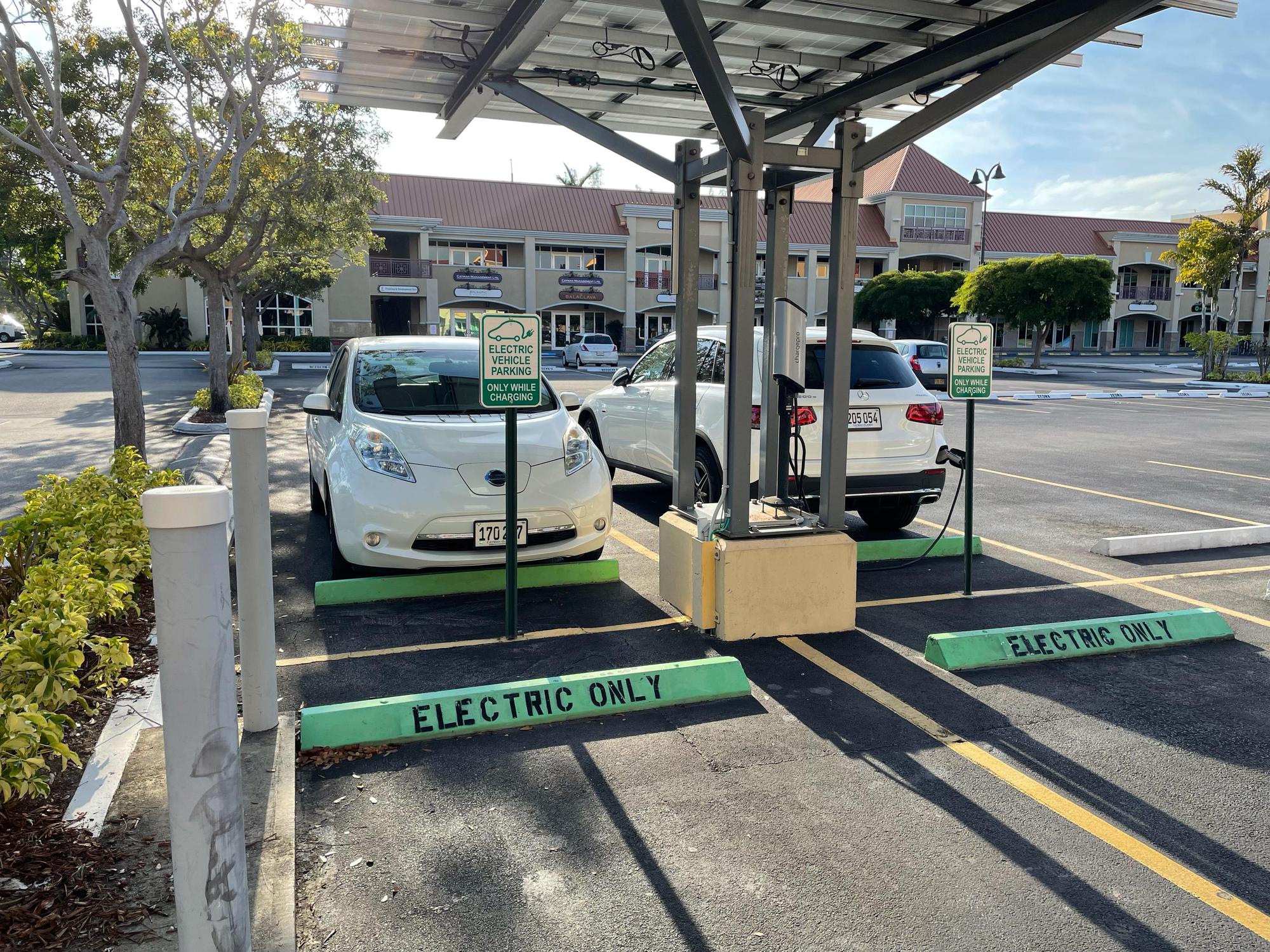 Governors Square | 23 Lime Tree Bay Avenue, West Bay, Grand Cayman, KY1 ...