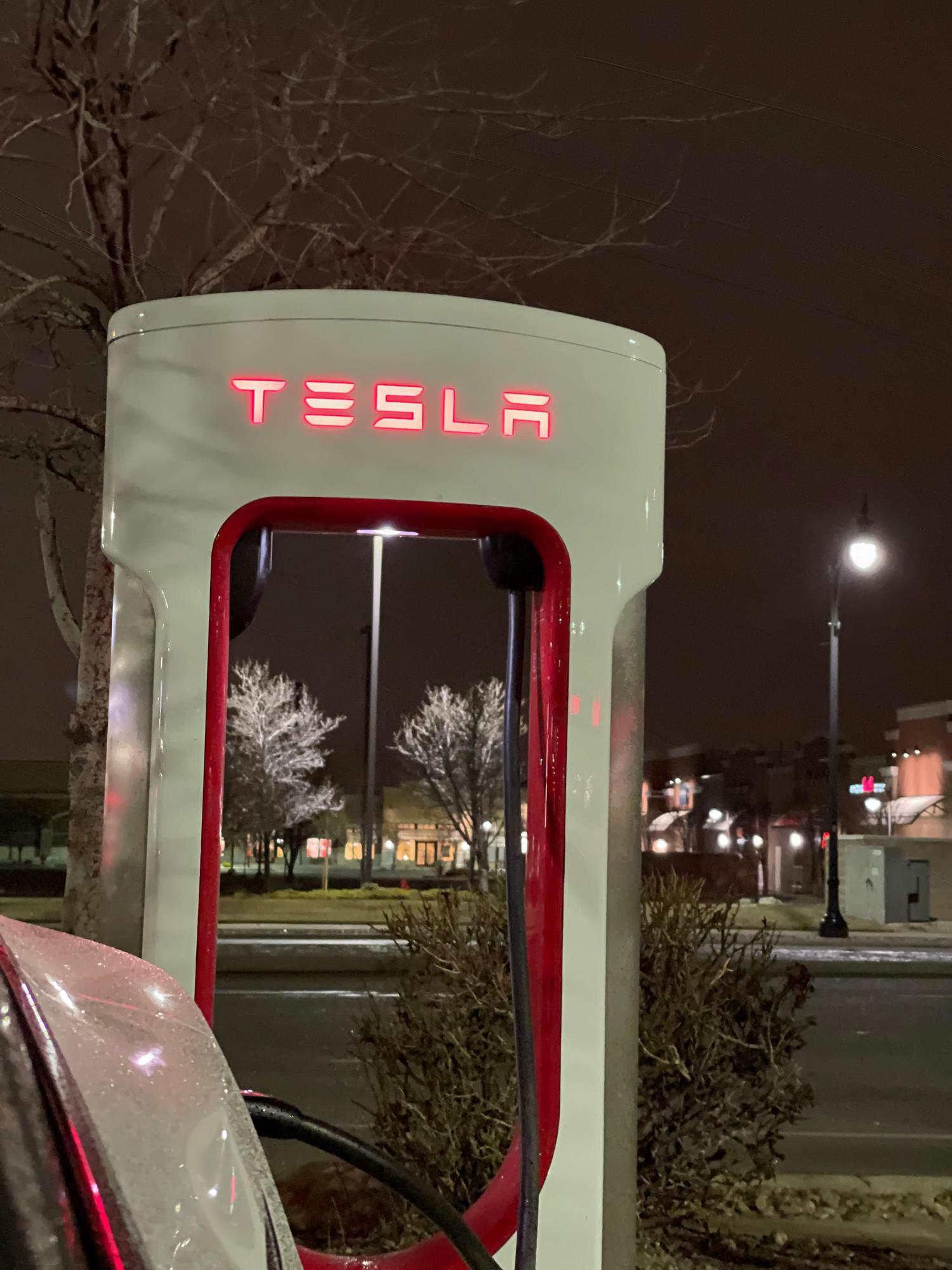 Draper Crossing | Draper, UT | EV Station