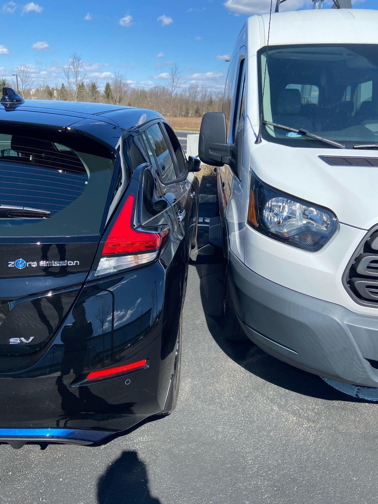 NRG Energy, Inc - Princeton Headquarters | Princeton, NJ | EV Station