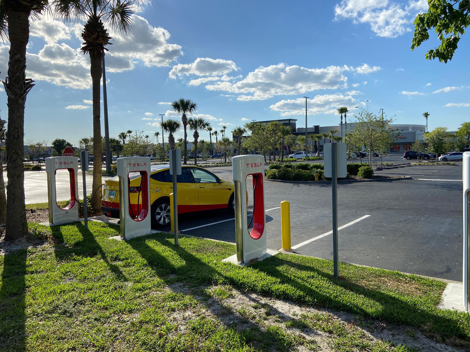 The Village Center at Viera Boulevard | 5410 Murrell Road, Viera ...