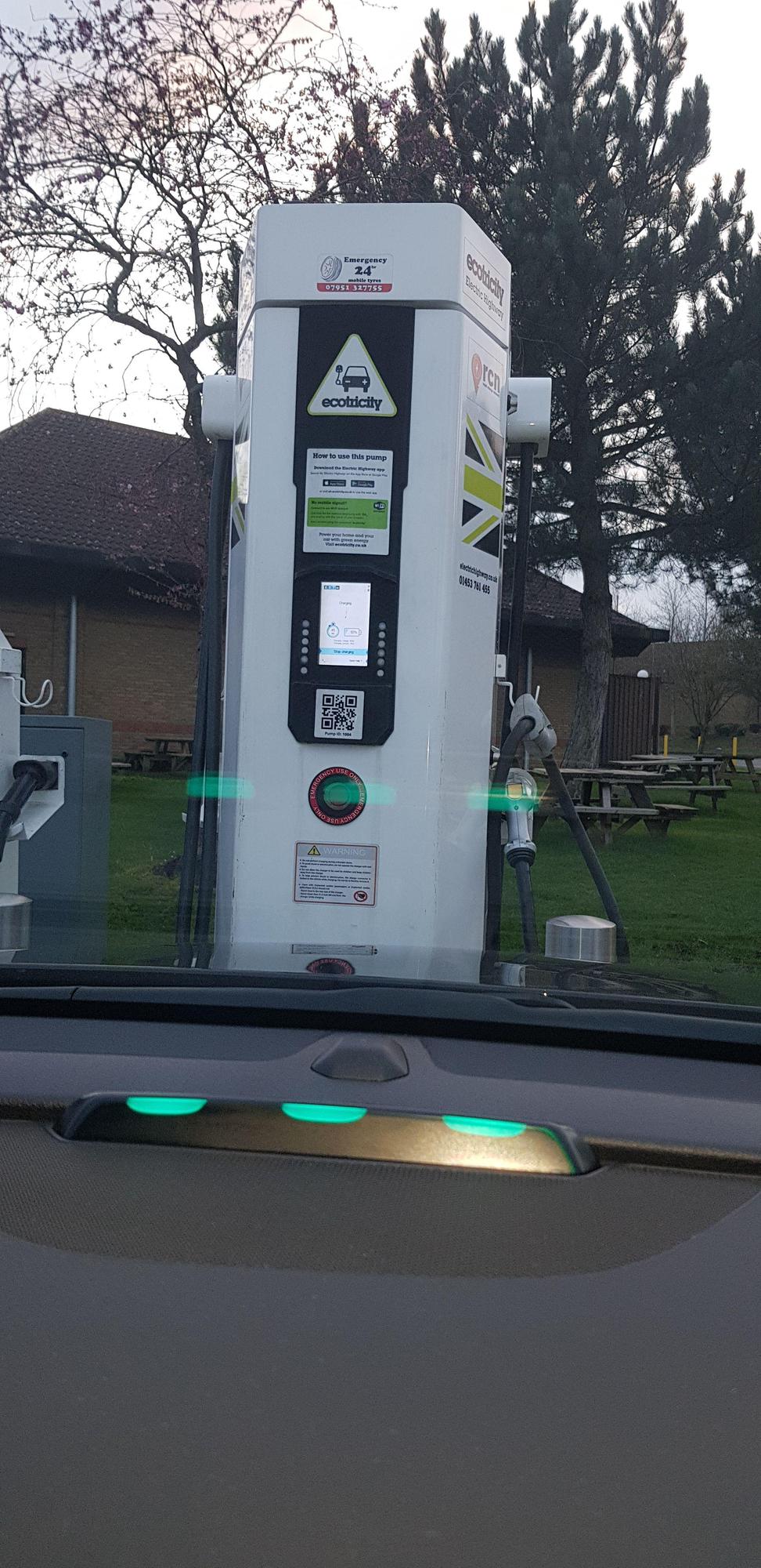 Birchanger Green Services M11 | Welcome Break Services, M11 Motorway ...