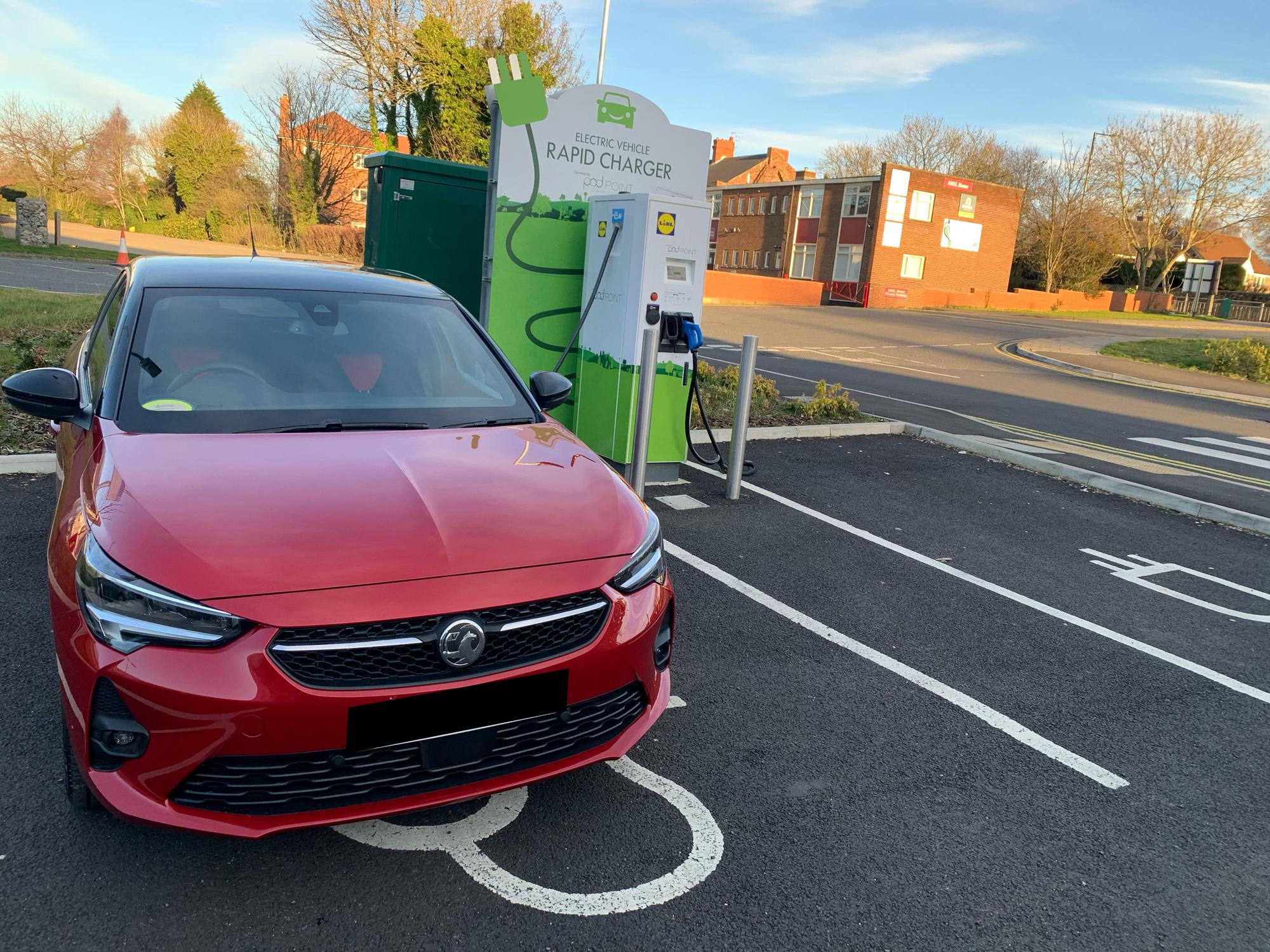 Lidl South Gosforth | Benton Park Rd, South Gosforth, NE7 7LX, United ...