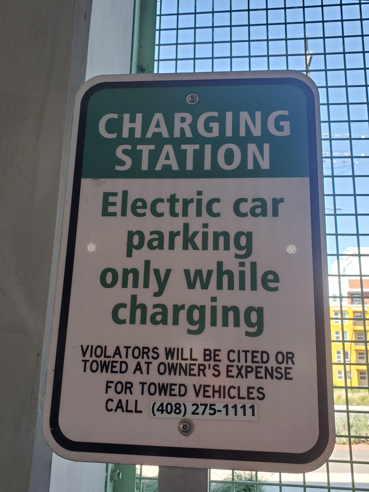 BART/VTA - Milpitas Transit Center | Milpitas, CA | EV Station