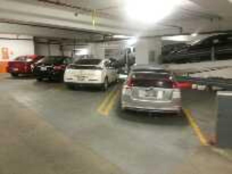 Interpark Public Parking | Chicago, IL | EV Station