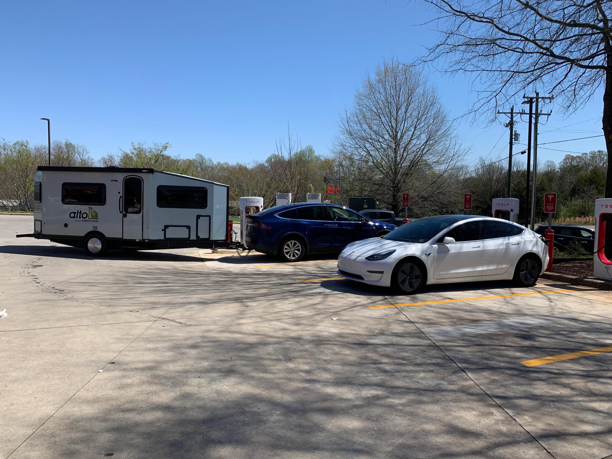 Sheetz | Mebane, NC | EV Station