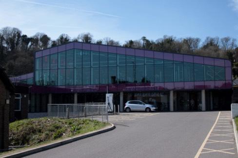 Withdean Sports Complex | Withdean Stadium Leisure Centre, Brighton ...