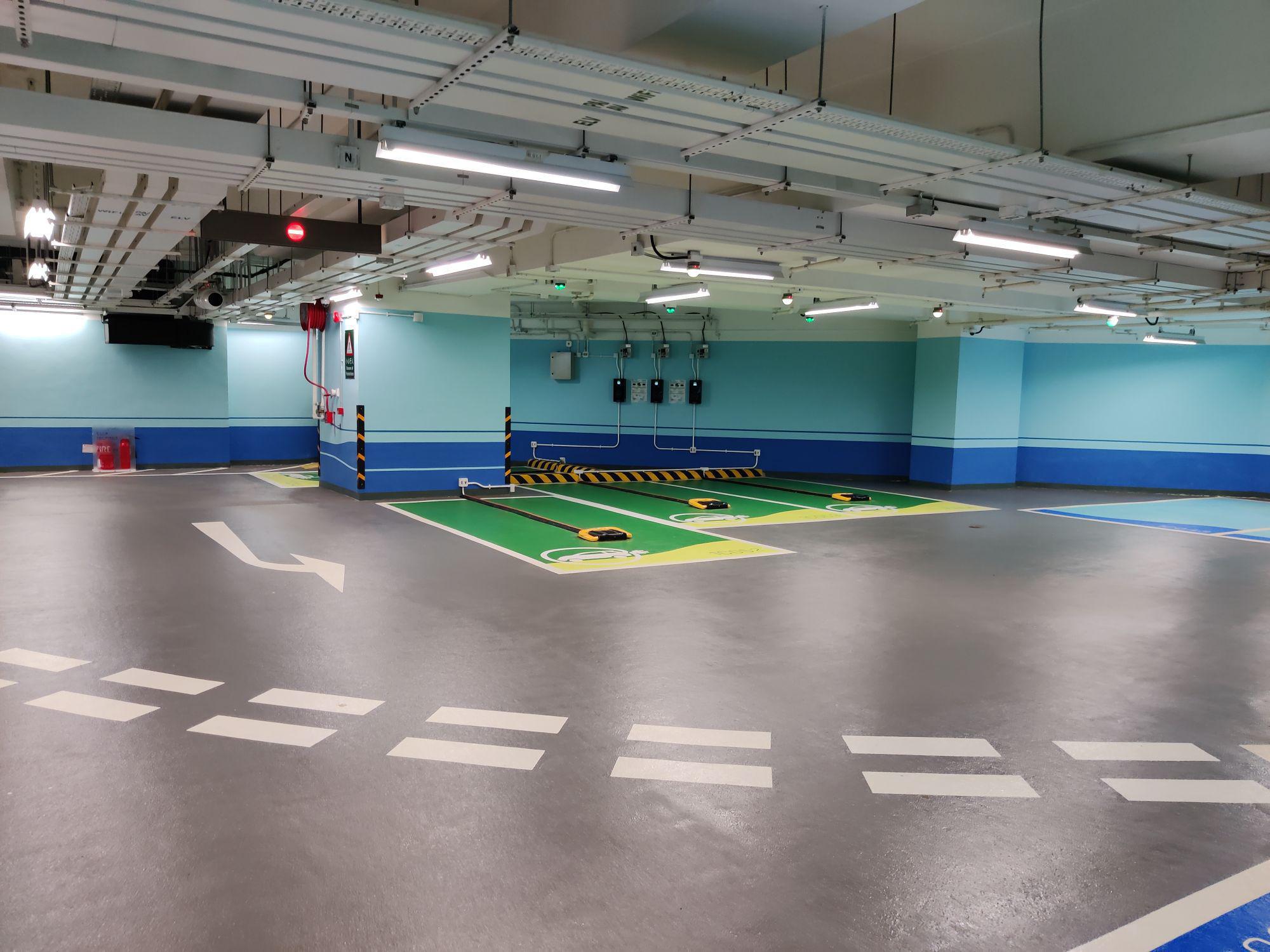 The LOHAS | 1 Lohas Park Road, Tseung Kwan O, New Territories, 新界 將軍澳 ...