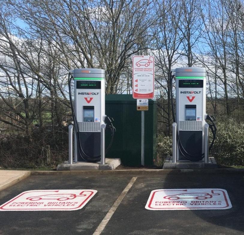 McDonald’s Chirk | Chirk Retail Park, Chirk Bypass, Wrexham LL14 5AZ ...