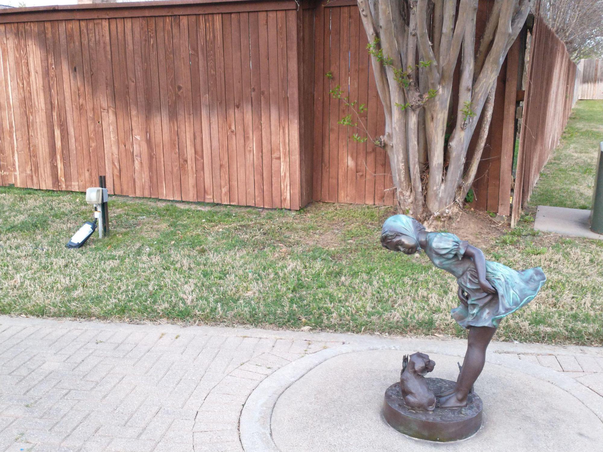 Bicentennial Park | Pantego, TX | EV Station