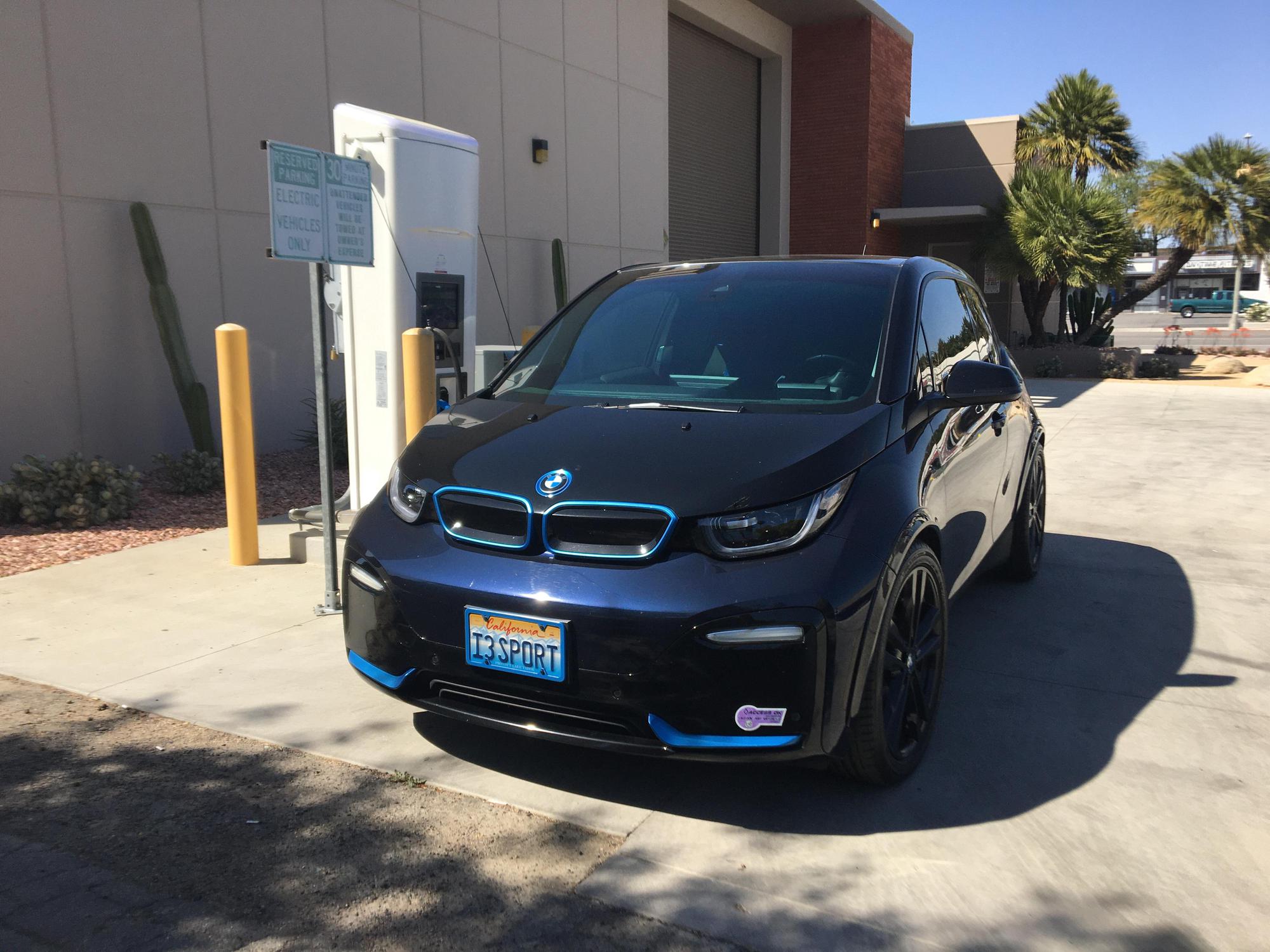LADWP | Los Angeles, CA | EV Station