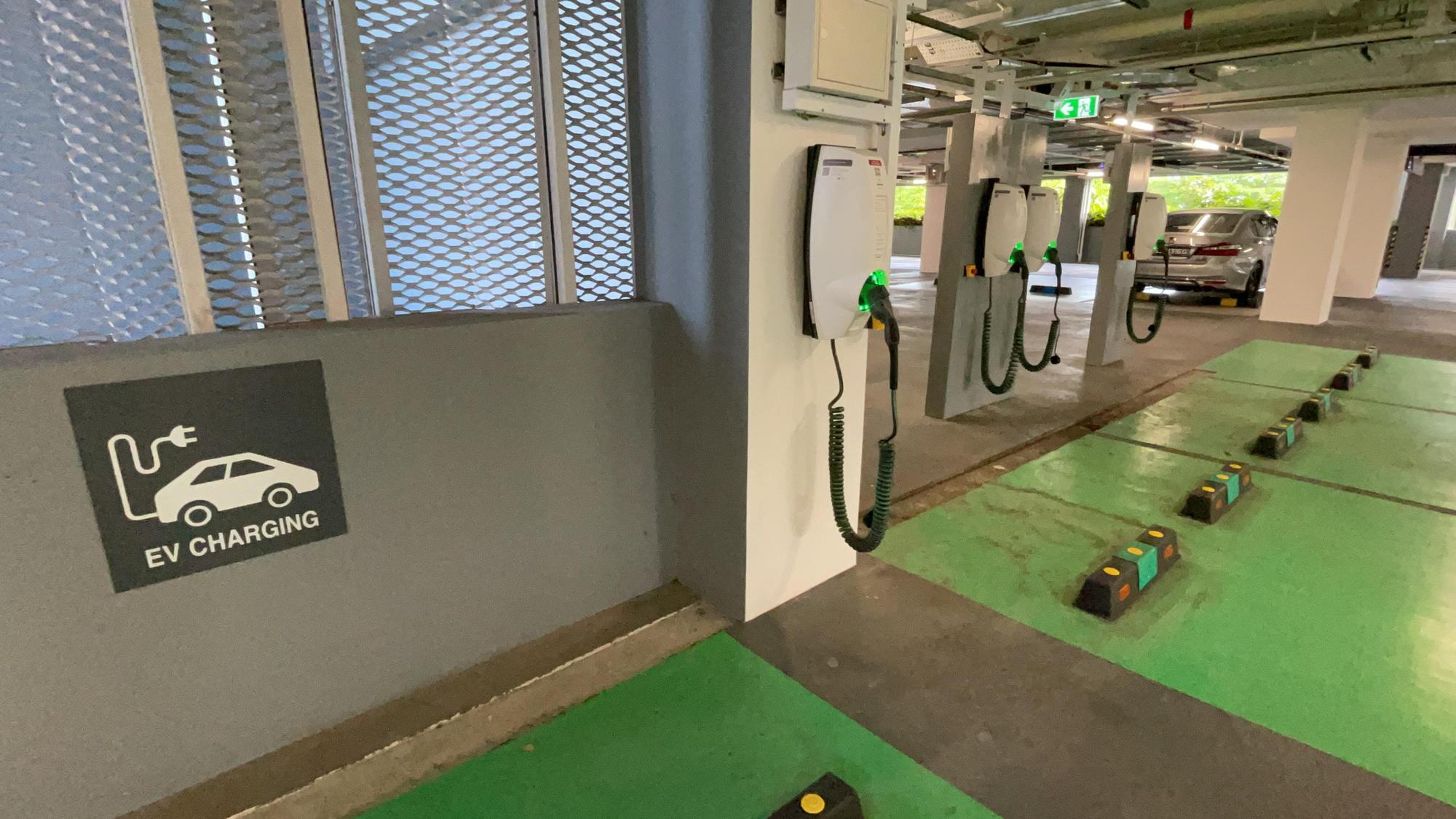 PSA Alongside Carpark | Pasir Panjang Road, #02-19, 151 Pasir Panjang ...