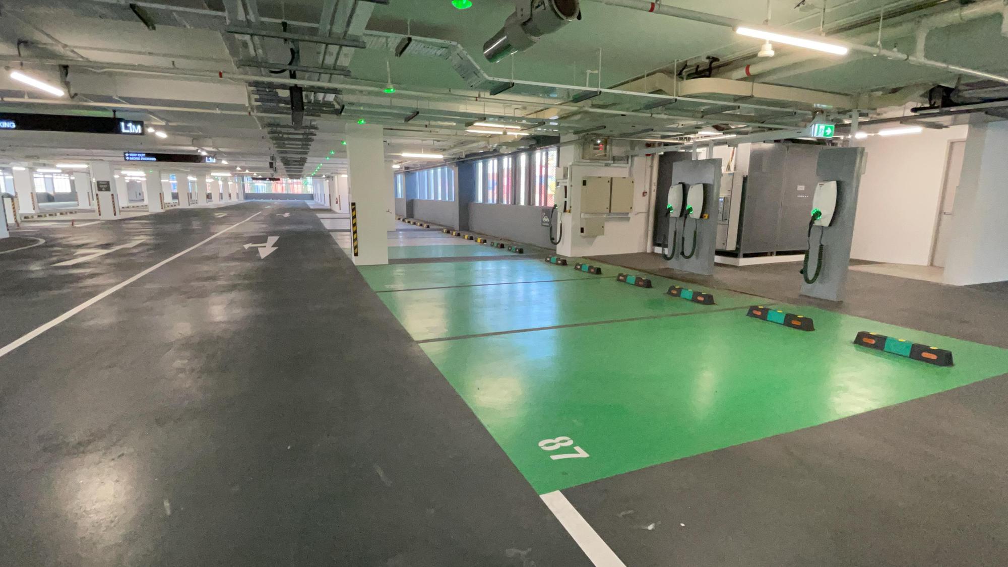 PSA Alongside Carpark | Pasir Panjang Road, #02-19, 151 Pasir Panjang ...