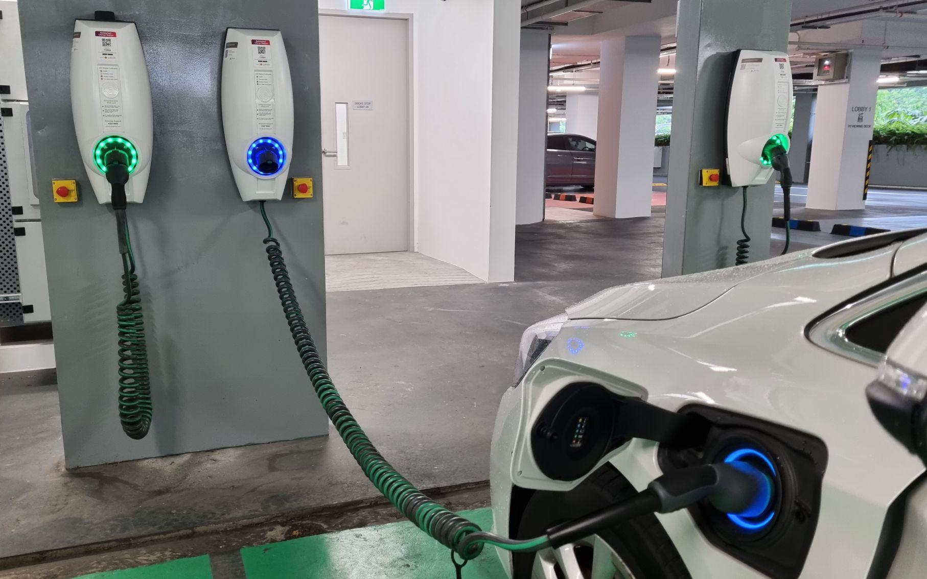 PSA Alongside Carpark | Pasir Panjang Road, #02-19, 151 Pasir Panjang ...