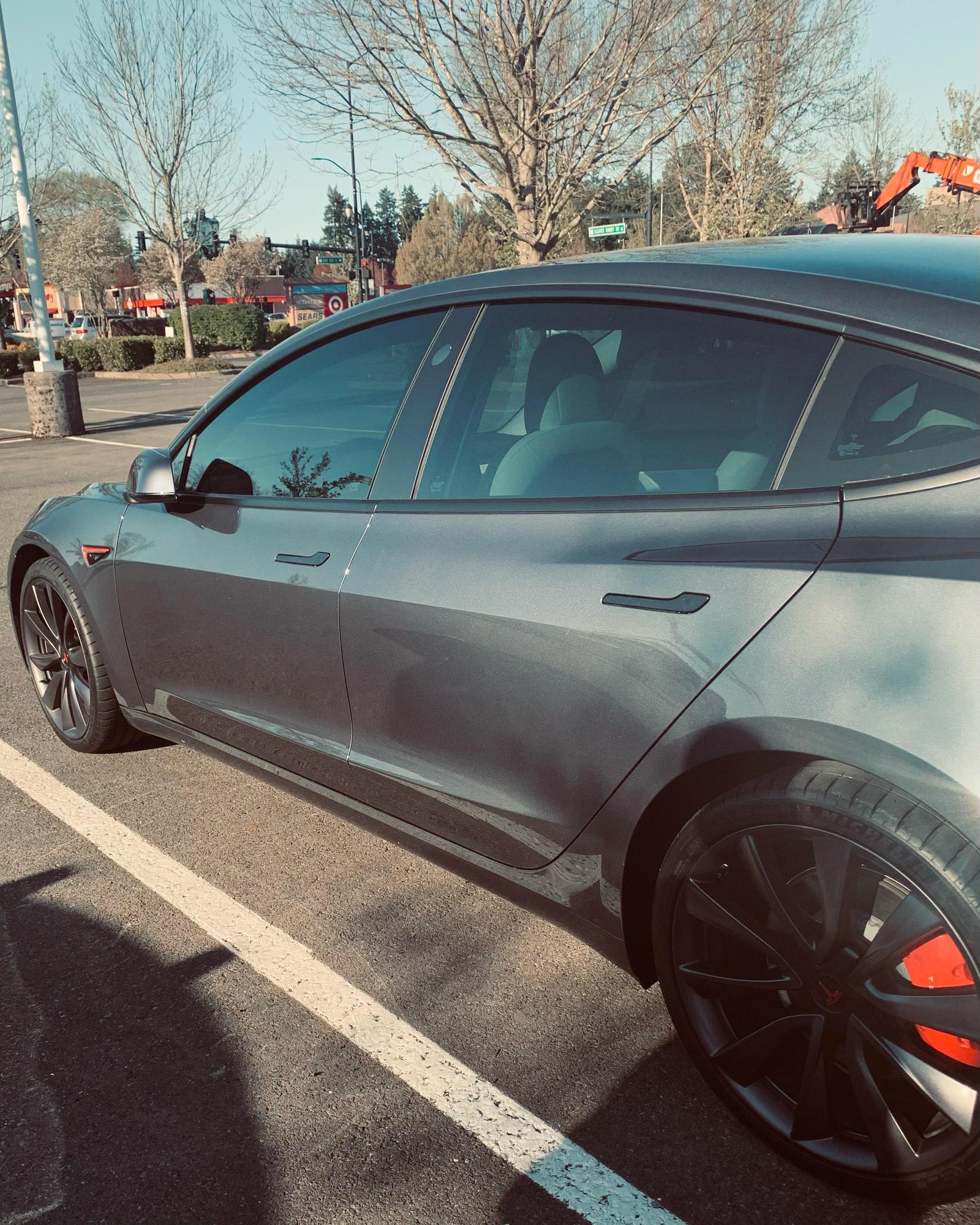 South Sound Center - Target (1) | Lacey, WA | EV Station
