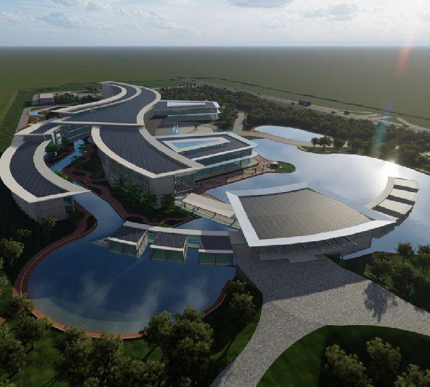 Gentari @ Petronas Leadership Centre Bangi (PLC) (3.7kW-7.4kW ...