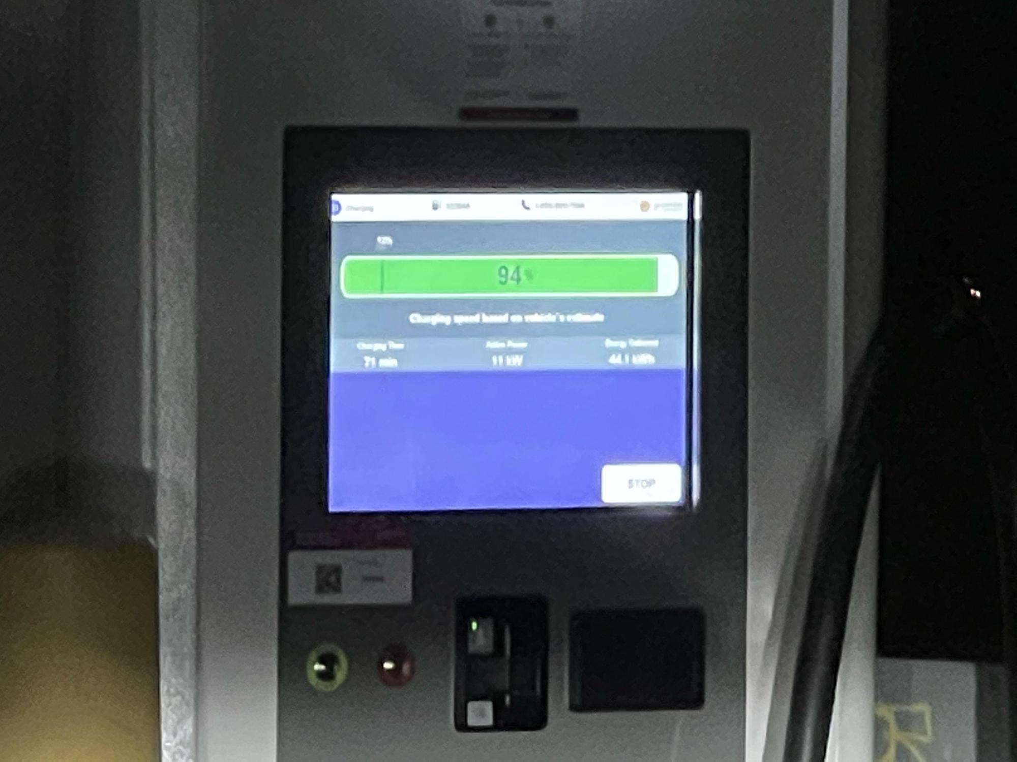 LADWP | Los Angeles, CA | EV Station