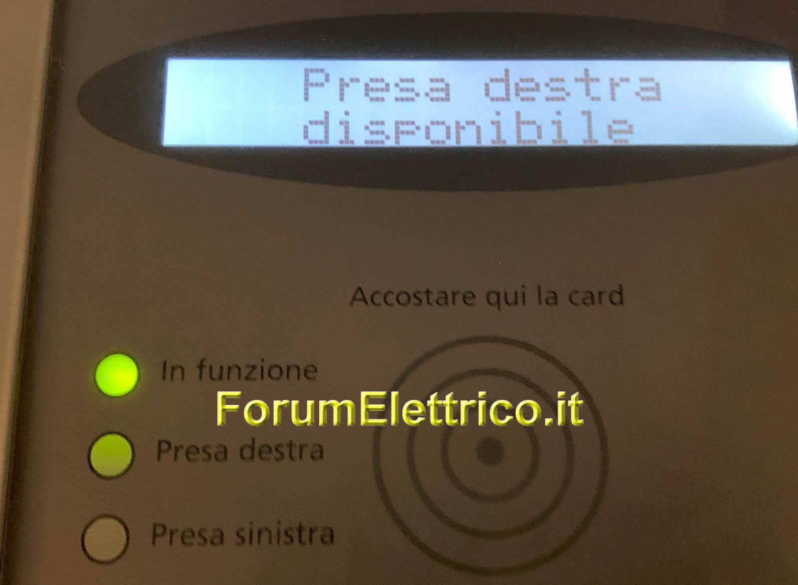 Esselunga | Moncalieri, Piemonte | EV Station