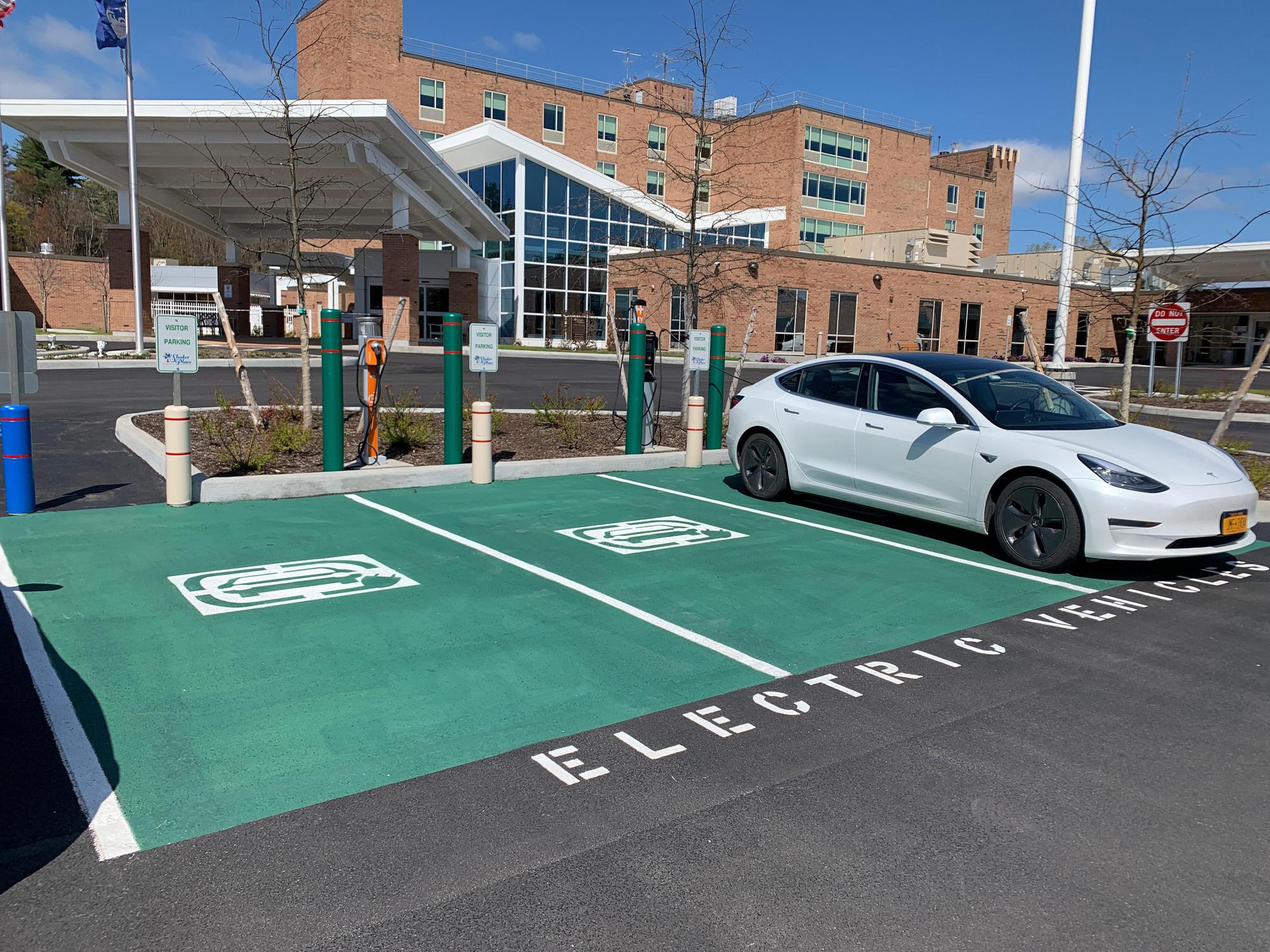 Shaker Place Rehab and Nursing Center | Shaker Place, Colonie, NY 12211 ...