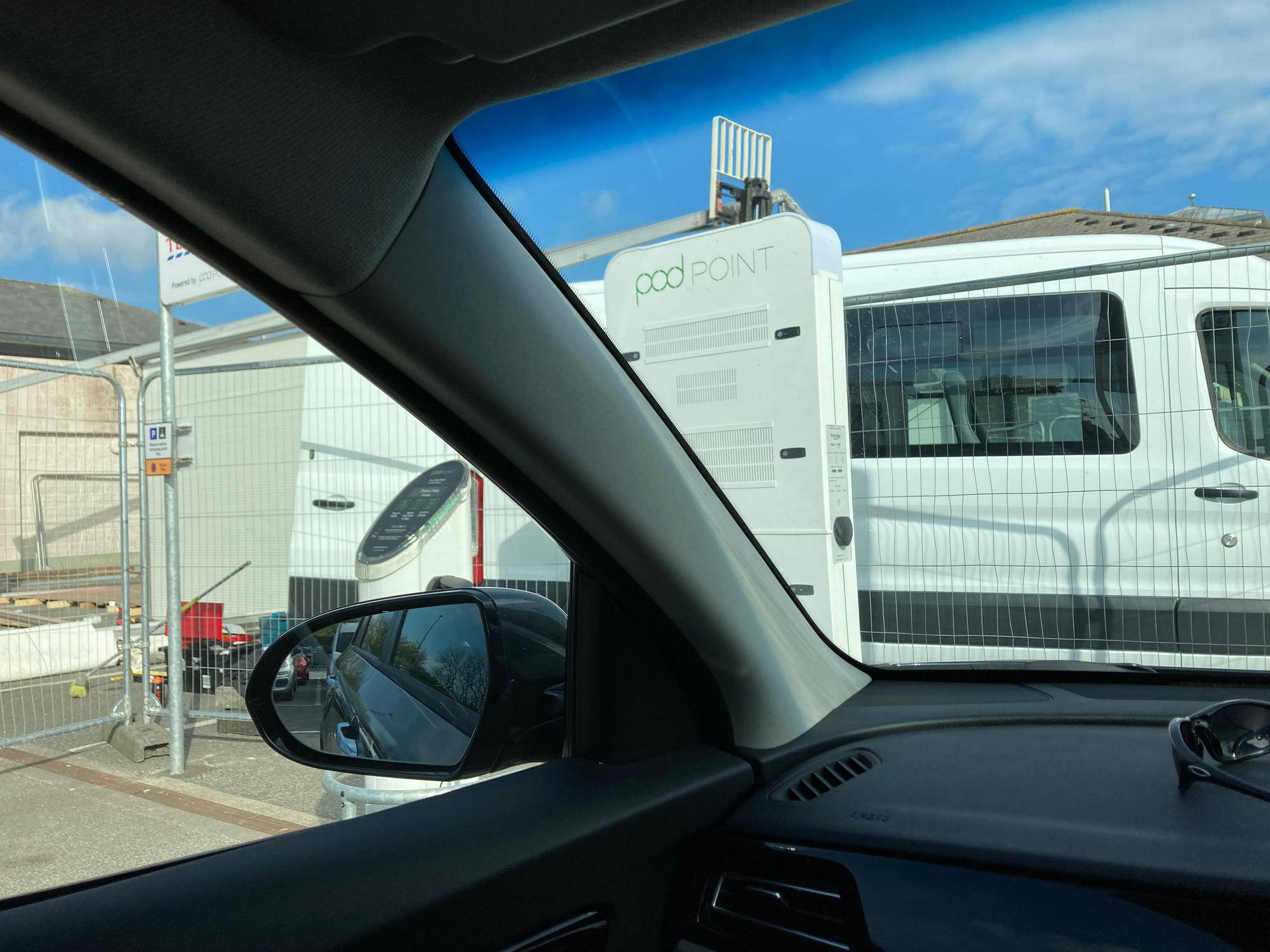 Tesco Superstore Wadebridge | West Hill, Wadebridge, PL27 7HW, United ...