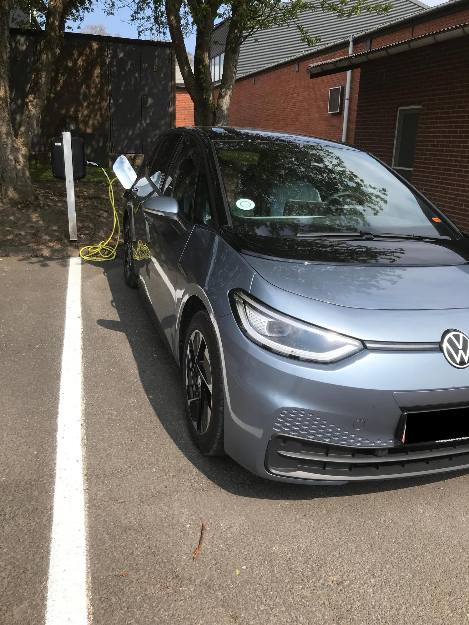 Palsgaard | Palsgaardvej 10, 7130 Juelsminde, Denmark | EV Station