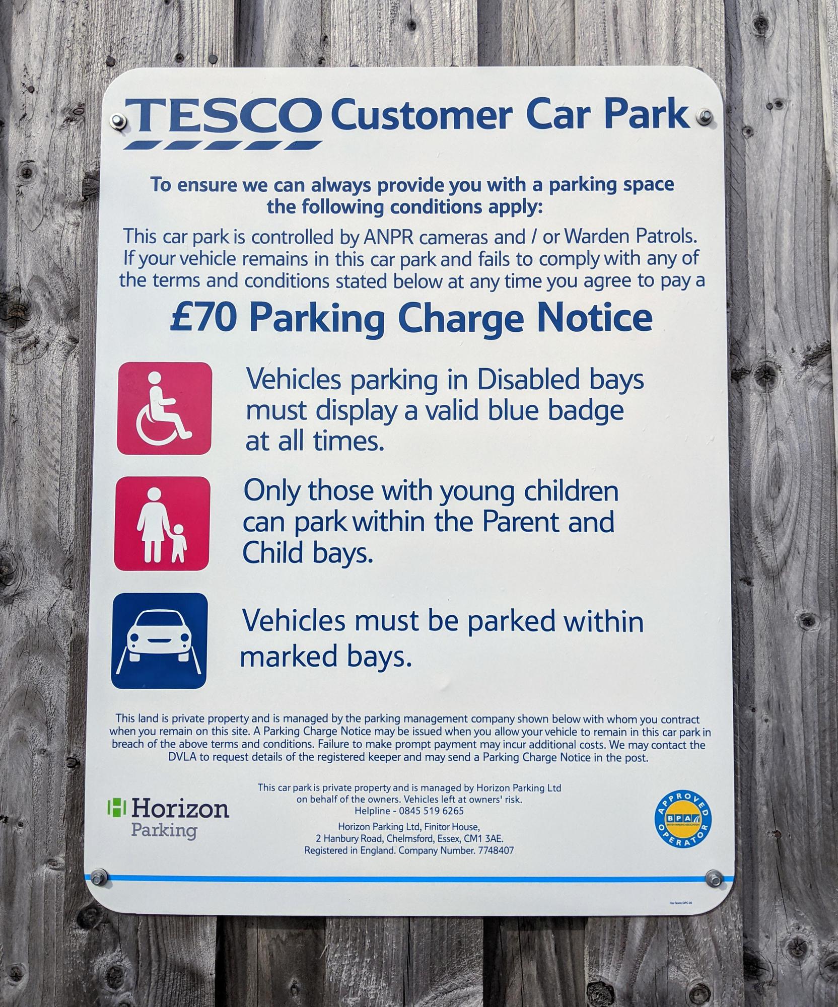 Tesco Extra Eston Cleveland | Trunk Rd, South Bank, Middlesbrough, TS6 ...