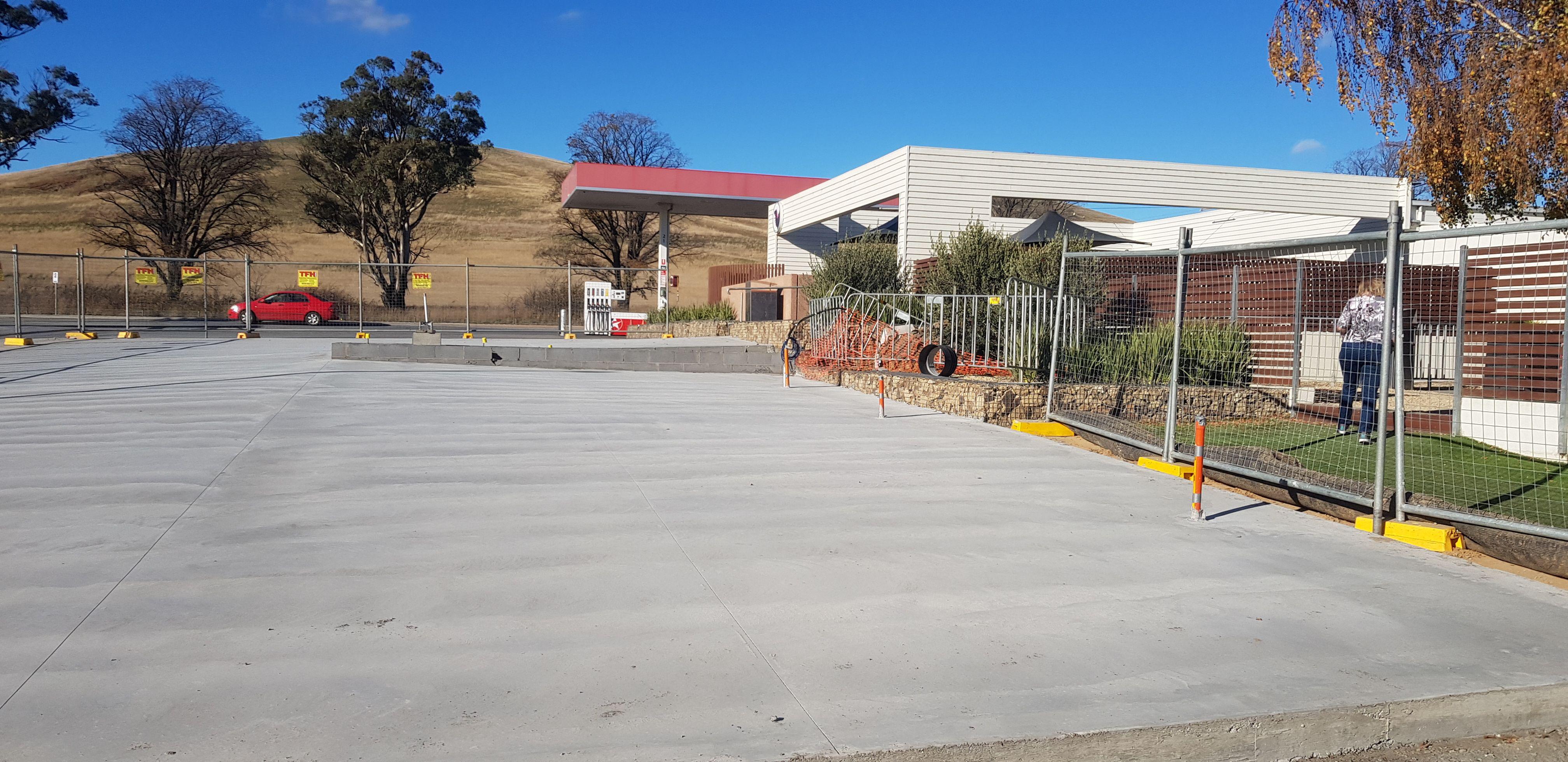 Mood Food Kempton | Kempton, TAS | EV Station