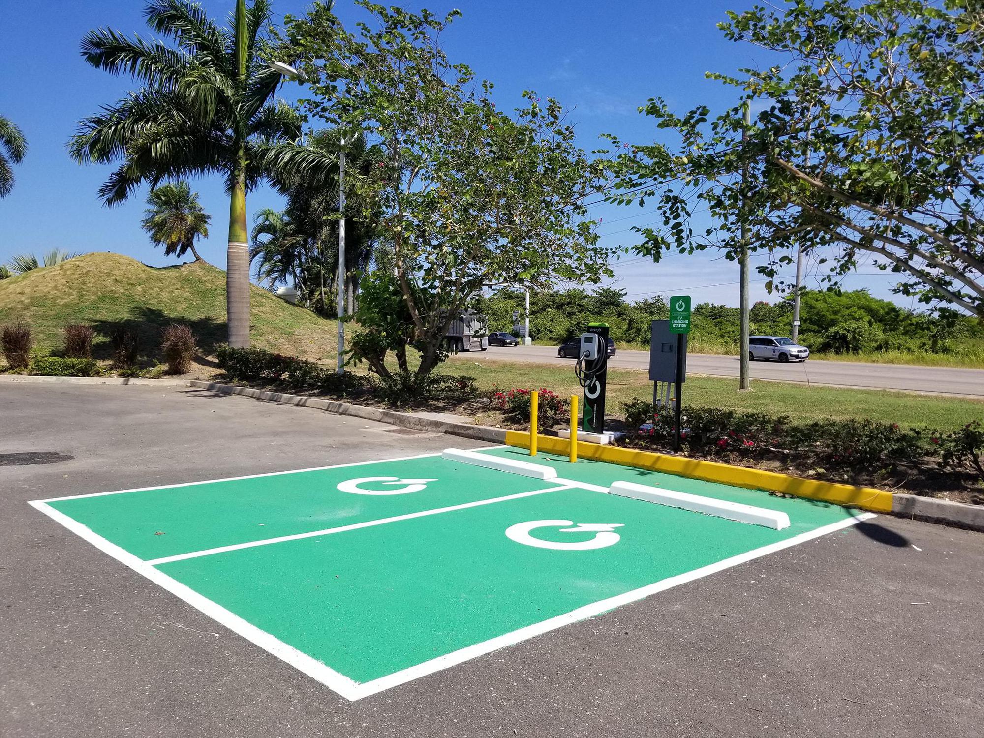 LFA Country Store Supermarket & Restaurant - Evergo | Richmond ...