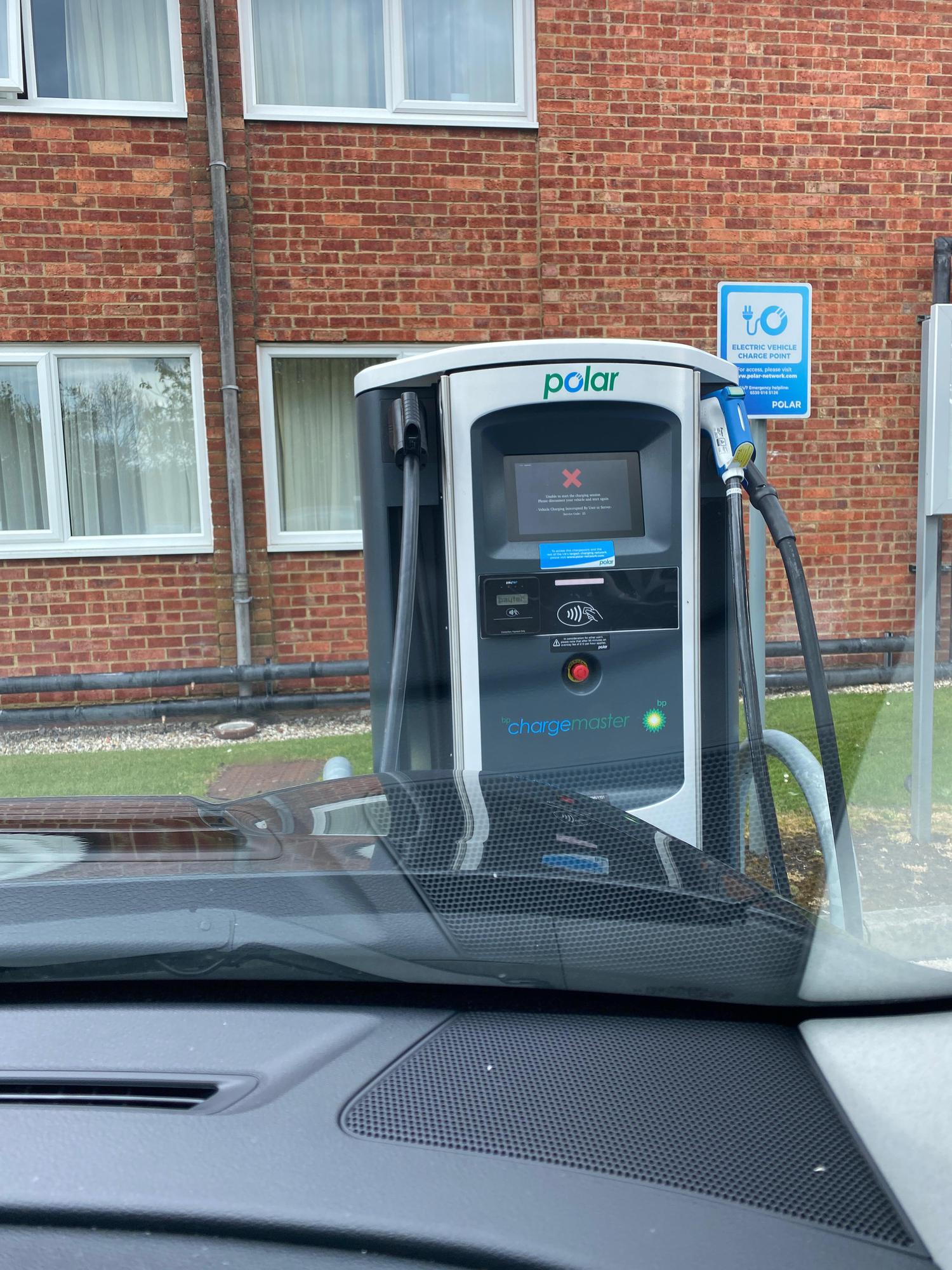 Holiday Inn Reading South | 500 Basingstoke Rd, Reading, RG2 0SL ...