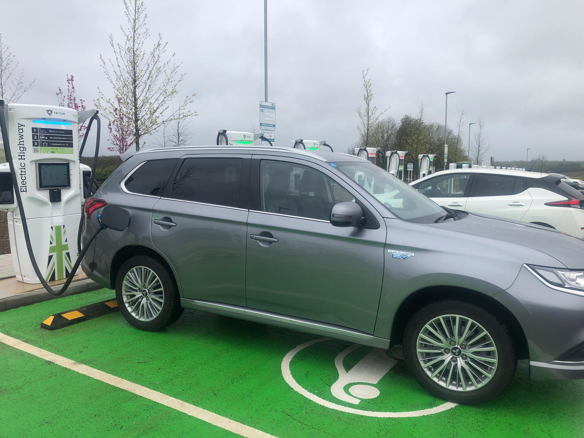 Rugby Services M6 (1) | Moto Services, M6 Motorway Jct 1, Leicester Rd ...