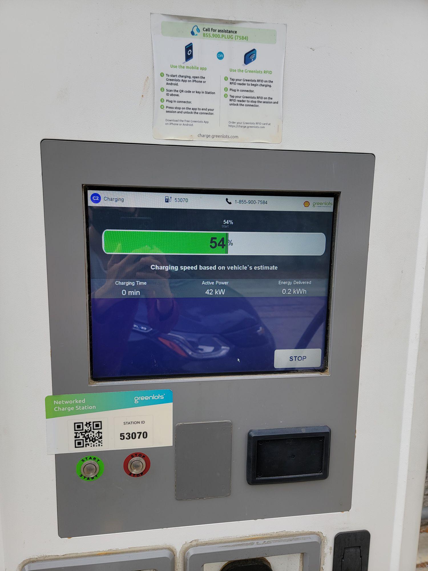 LADWP | Los Angeles, CA | EV Station