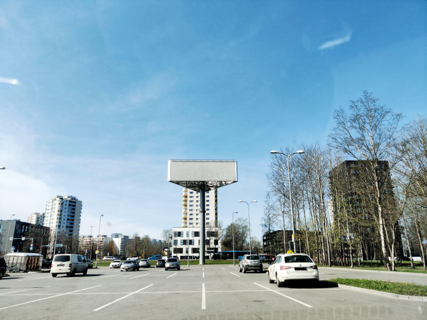 Õismäe Maxima XXX | Tallinn, Harju maakond | EV Station