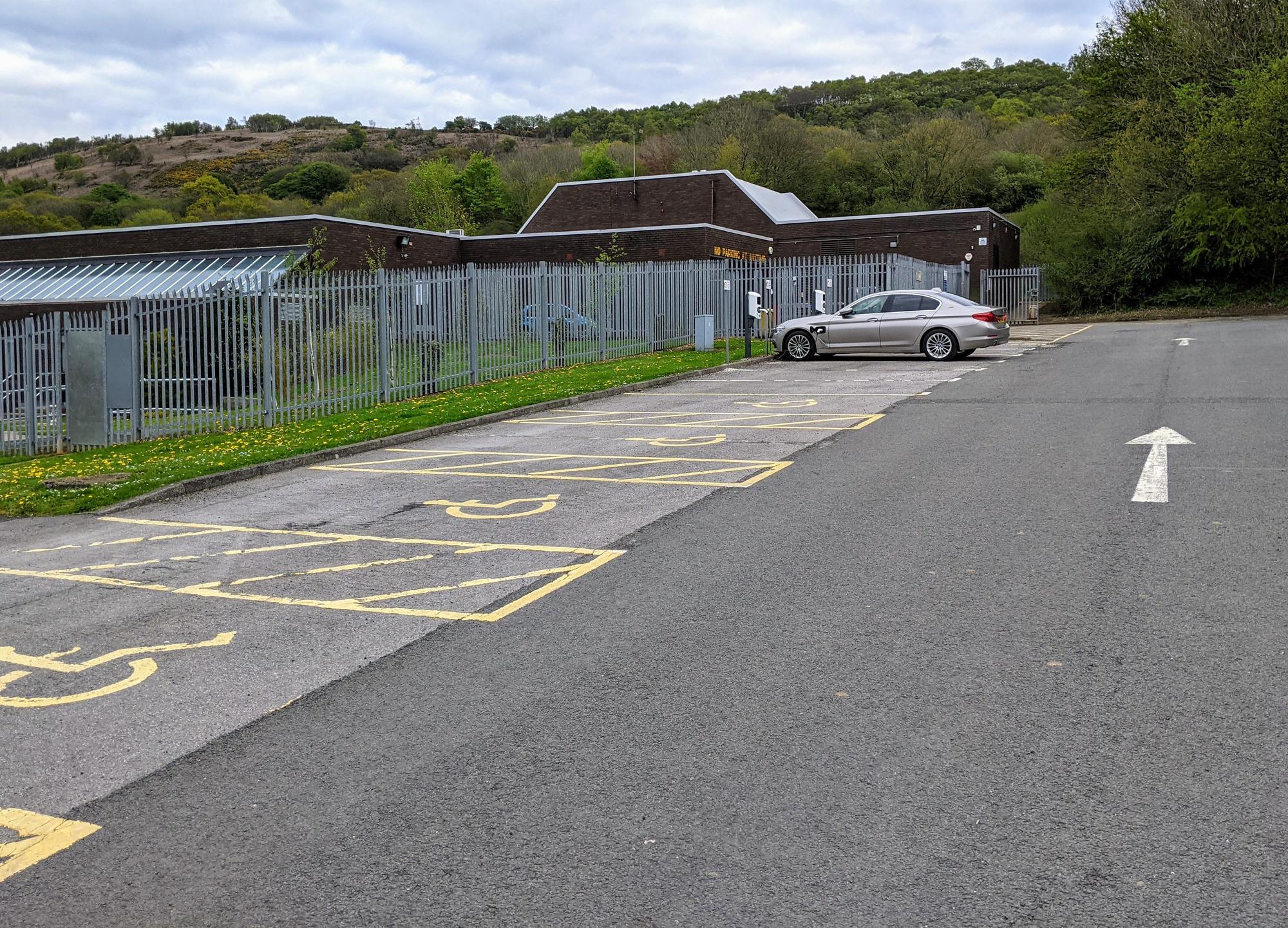 Tees, Esk and Wear Valley NHS Foundation Trust | Flatts Lane Centre ...