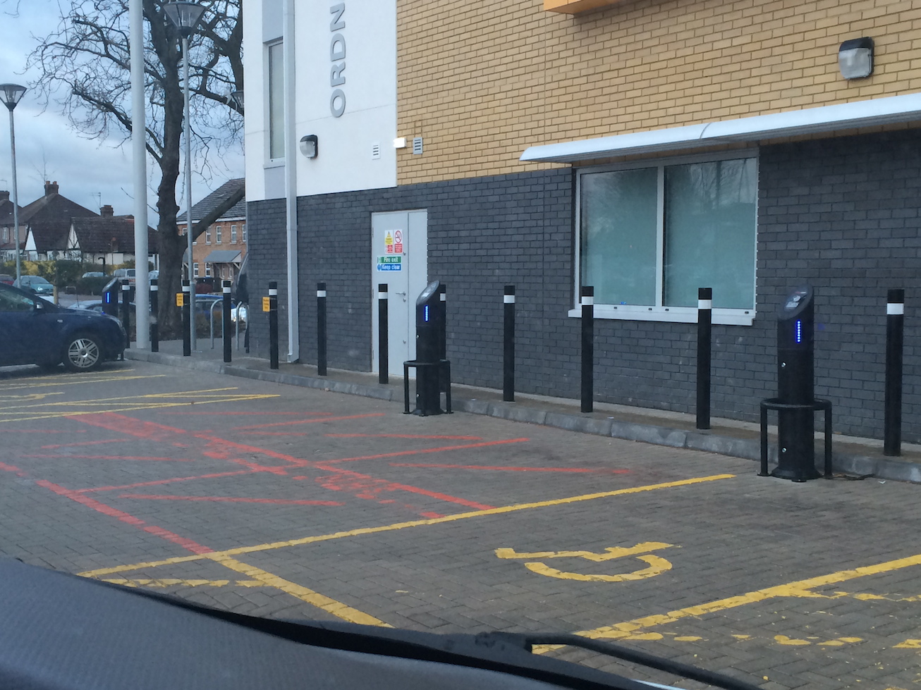 Ordnance Unity Centre Enfield | 45A Ordnance Rd ‎ Enfield, EN3 6UT ...