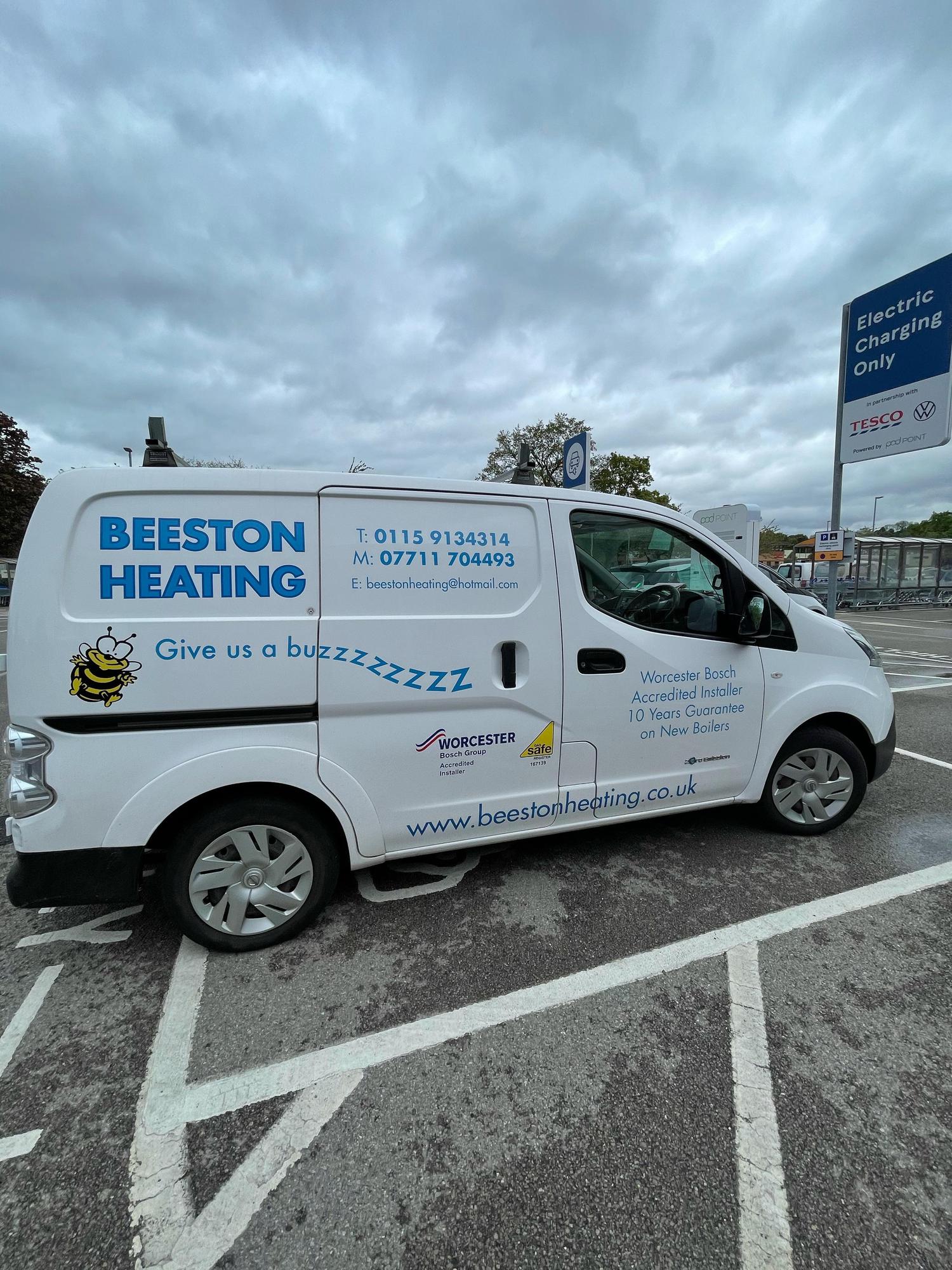 Tesco Extra Nottingham Toton | Swiney Way, Toton, Beeston, Nottingham ...