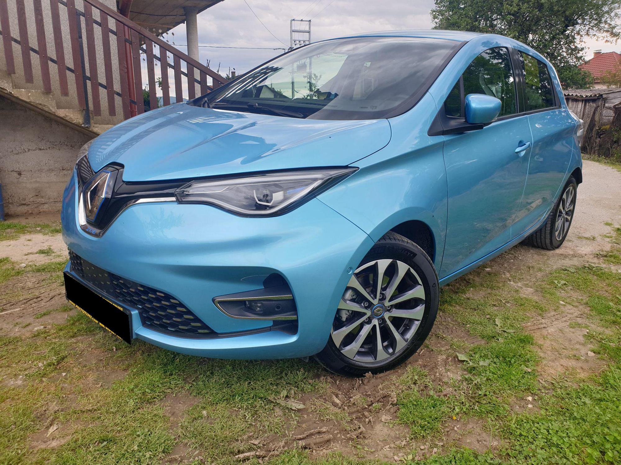 Novi Marof | Novi Marof, Varaždinska županija | EV Station