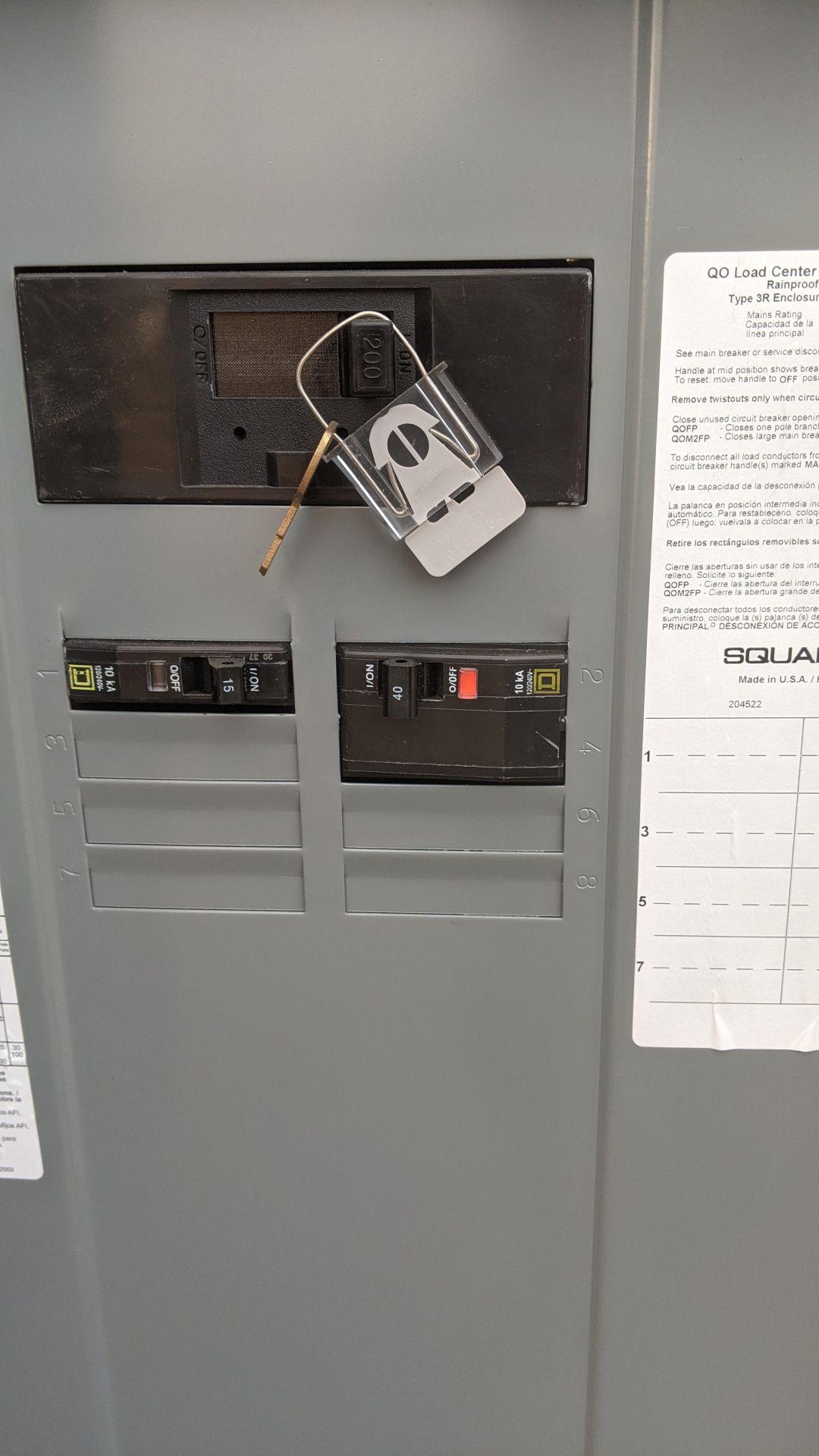 Kickapoo Creekside | Readstown, WI | EV Station