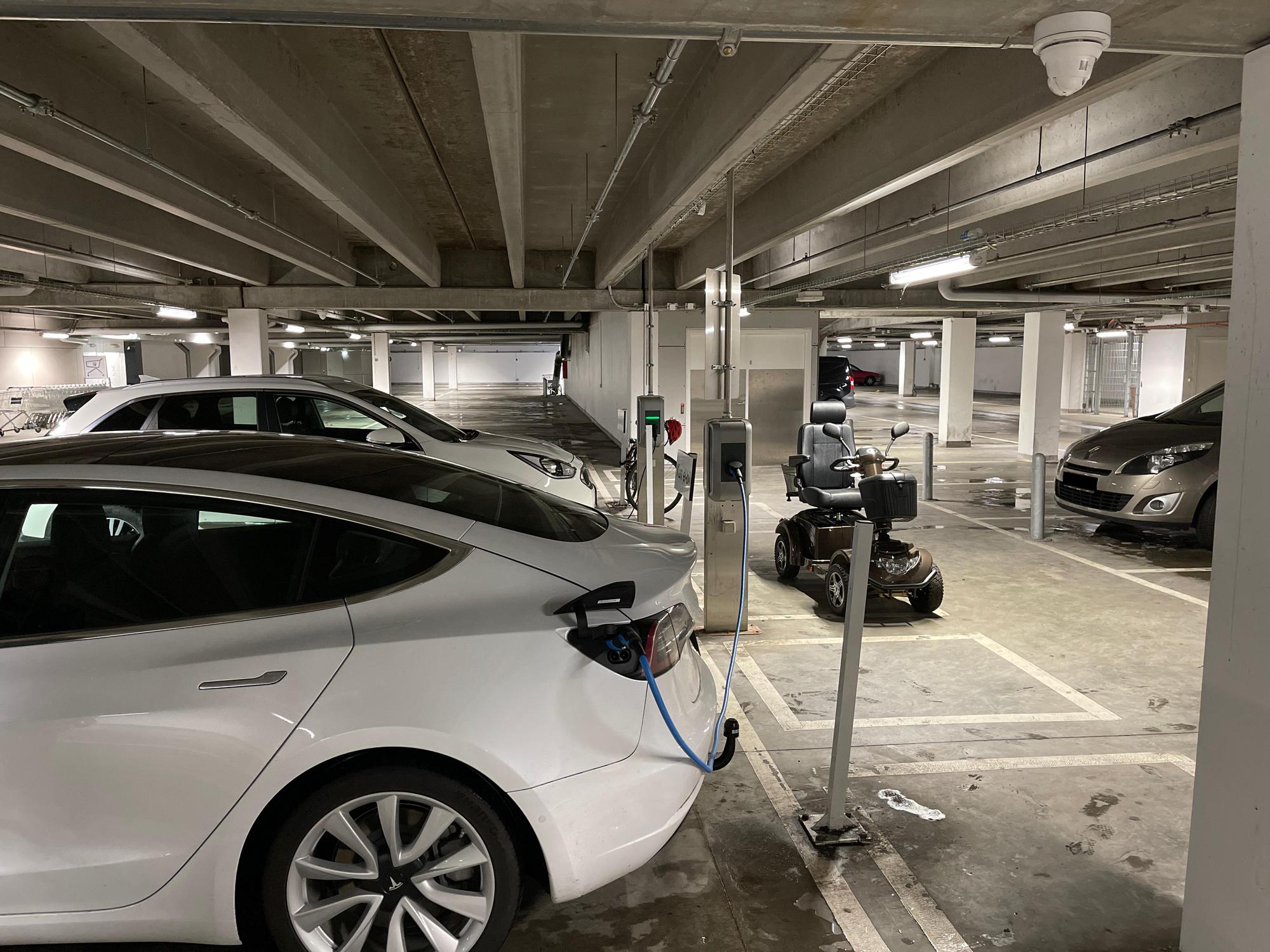 has.to.be gmbh | Stationsporten 10, Albertslund, 2620, DNK | EV Station