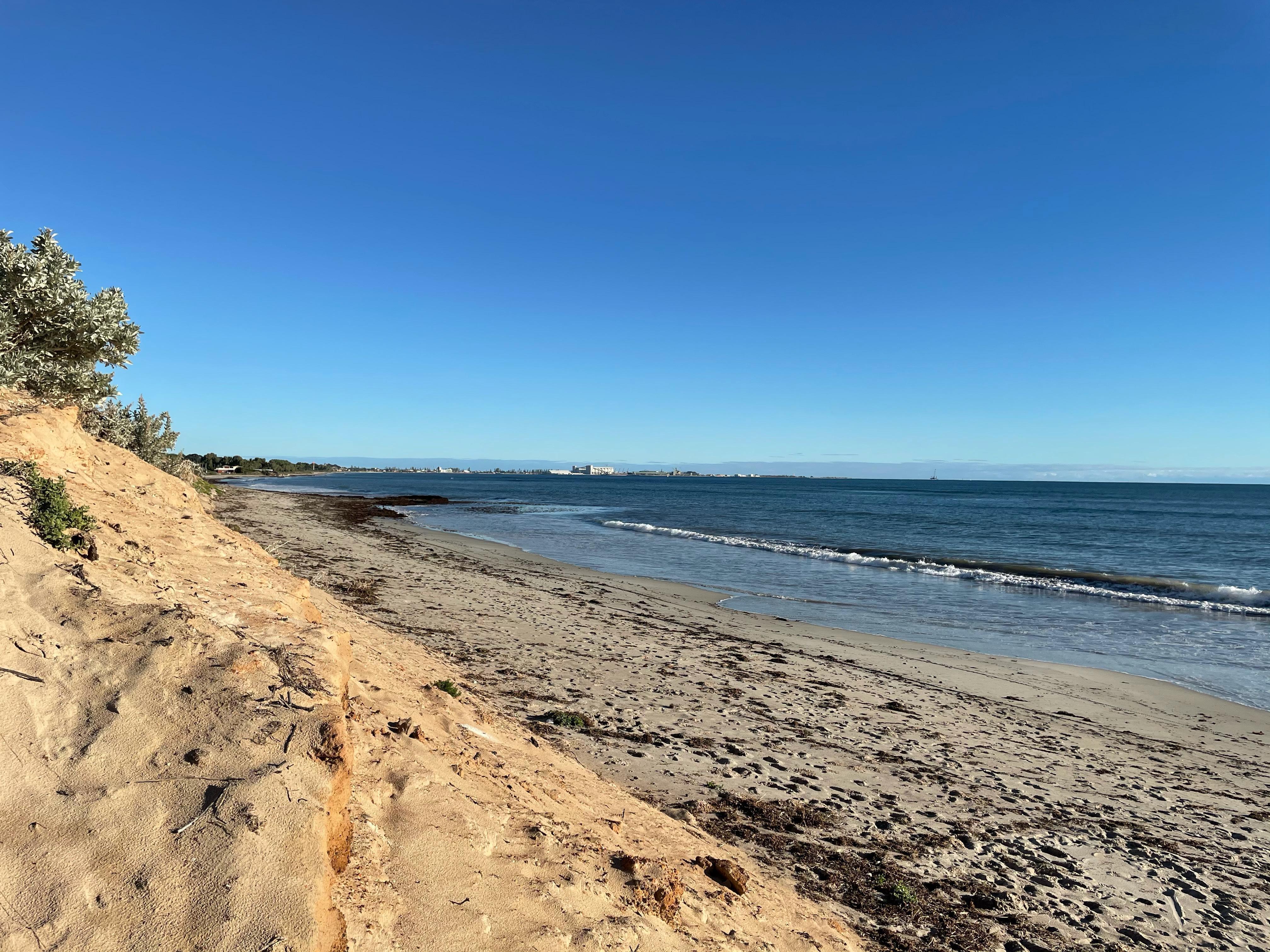 Sunset Beach Holiday Park | Sunset Beach, WA | EV Station