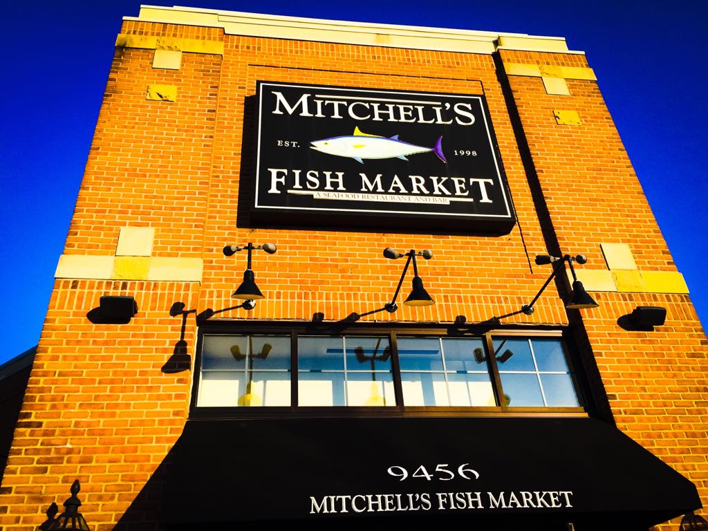 Streets of West Chester | 9455 Civic Centre Blvd, West Chester Township ...