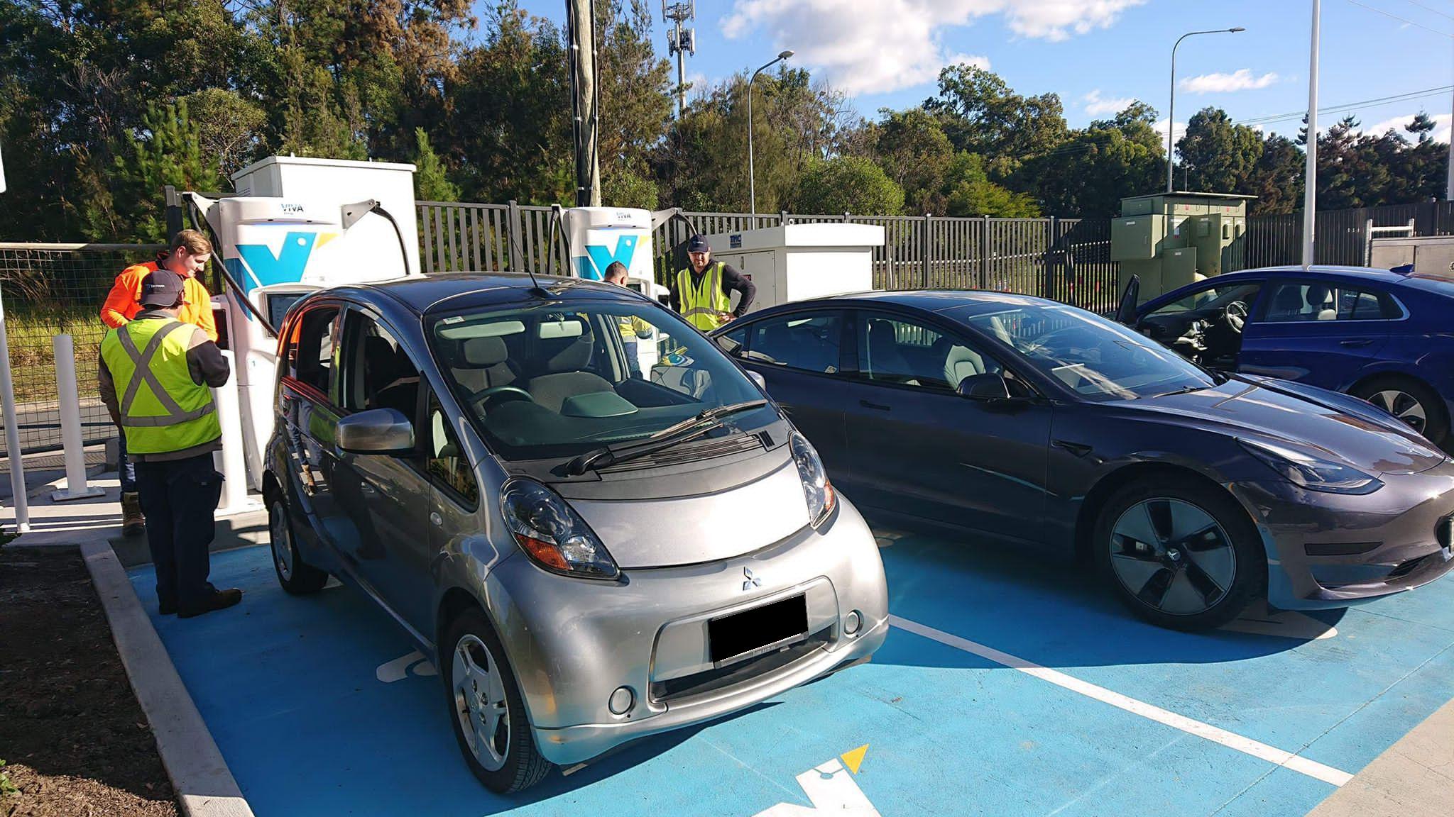 Shell Reddy Express - Coomera | Coomera, QLD | EV Station