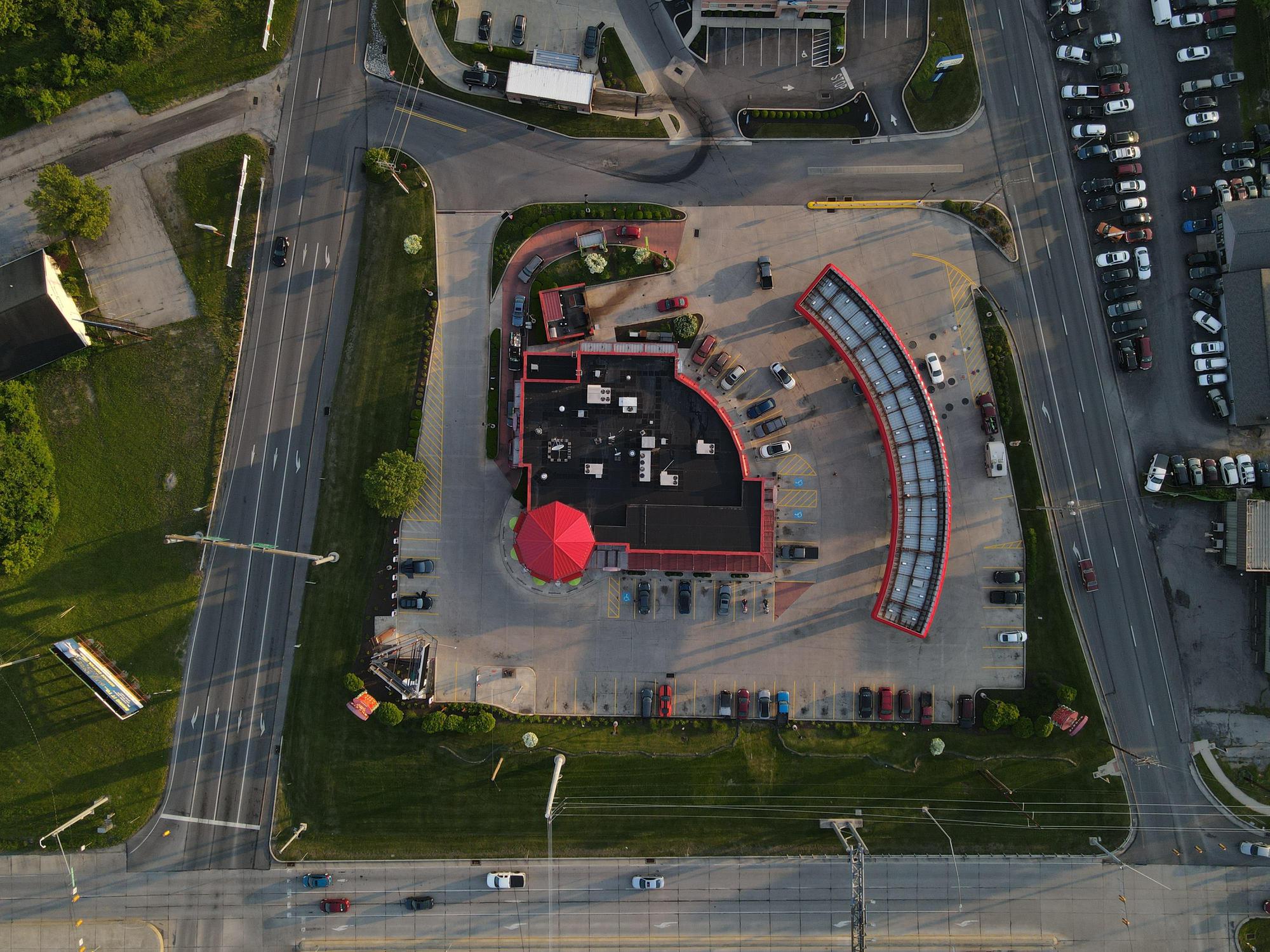 Sheetz | Altoona, PA | EV Station