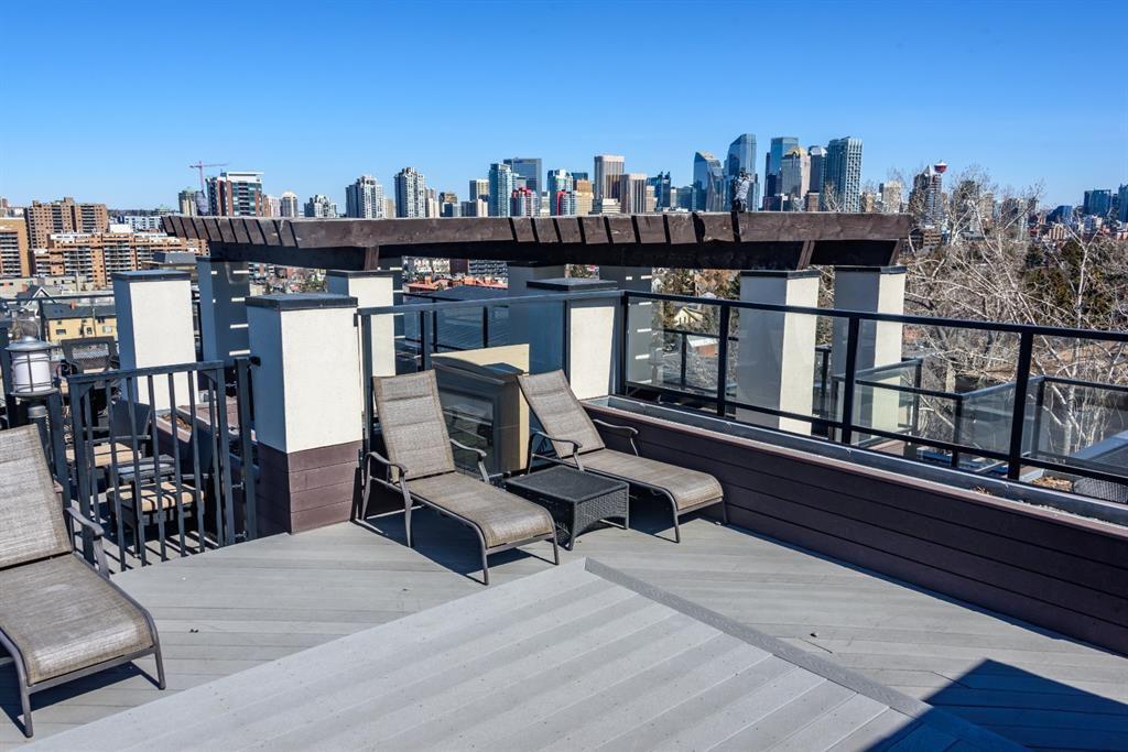 Providence at Bankview condos | Calgary, AB | EV Station