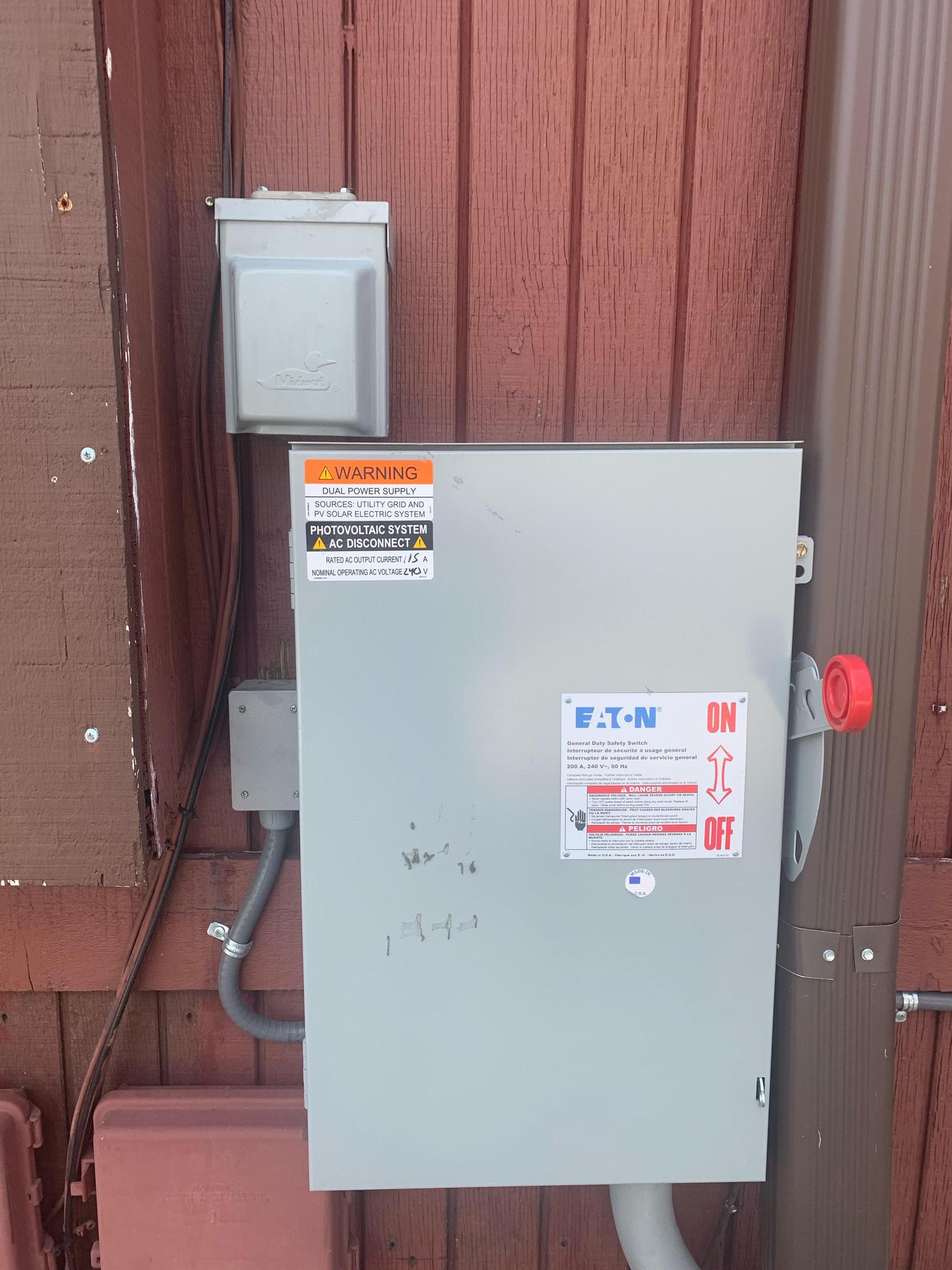 Teleplex Inc | Dormont, PA | EV Station