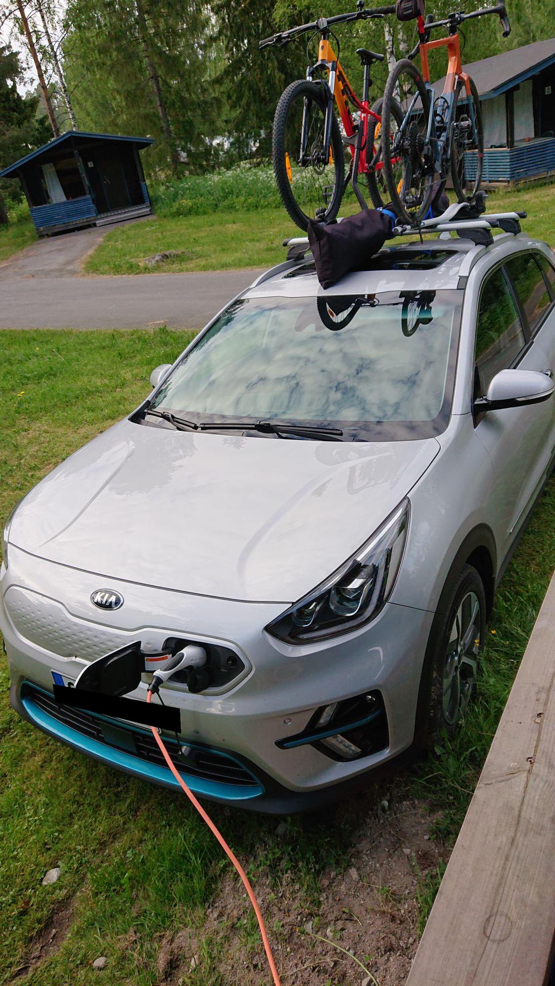 Camping Rauhalahti | Camping Rauhalahti, Kartanonkatu 22, 70780 Kuopio ...