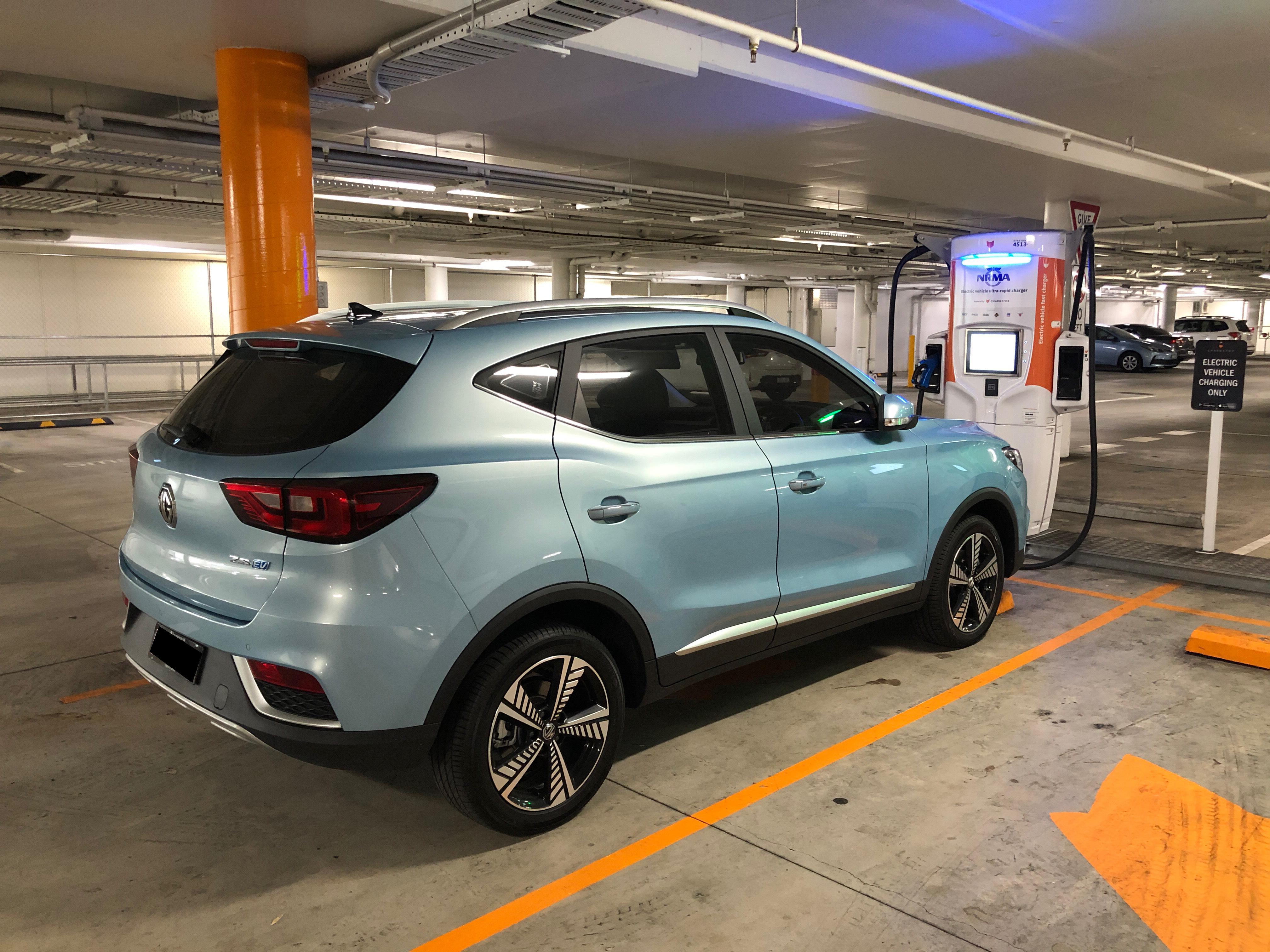 Woolworths Shell Cove | Shell Cove, NSW | EV Station