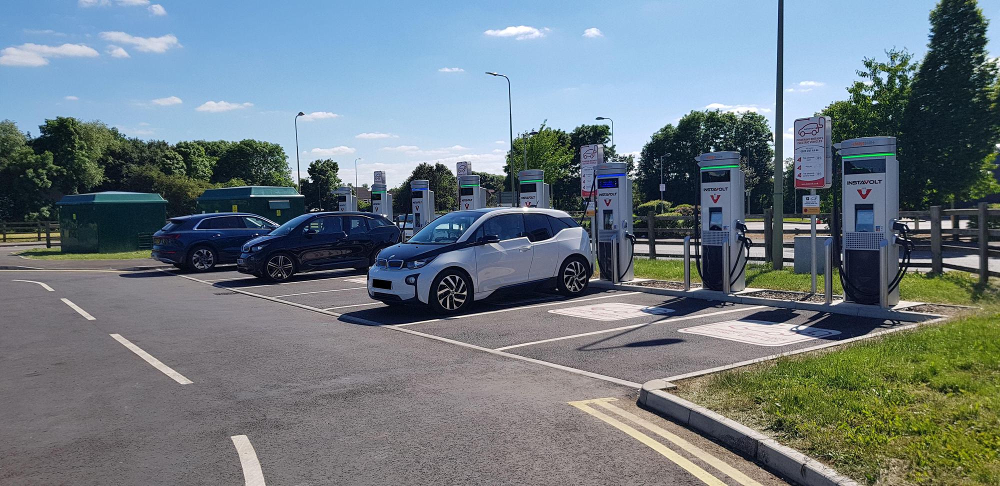 M40 Hub Stroud Park | Stroud Park, Ermont Way, Banbury OX16 4AE, United ...