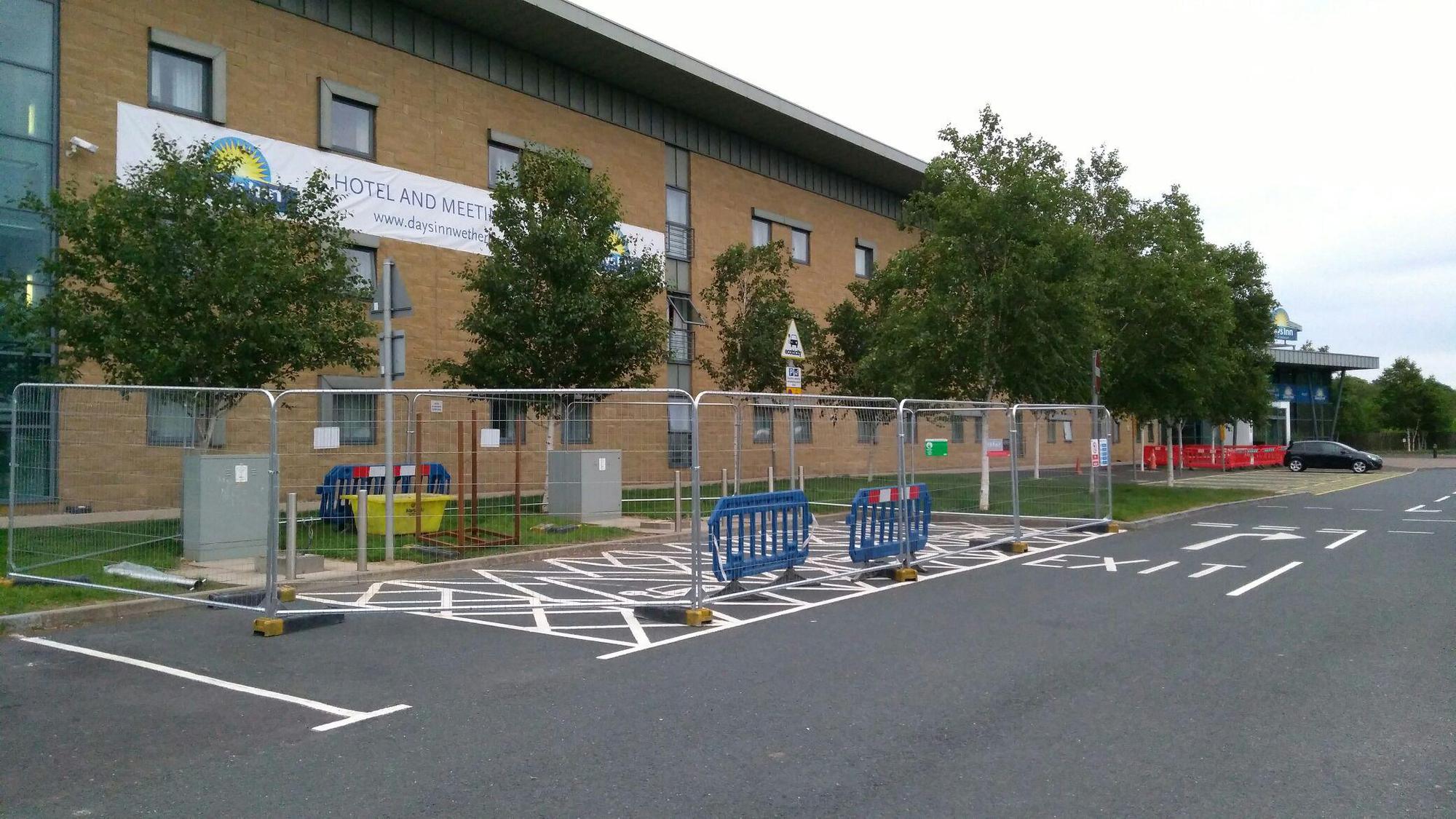 Wetherby Services A1(M) | Moto Services, A1(M) Motorway Jct 46 ...